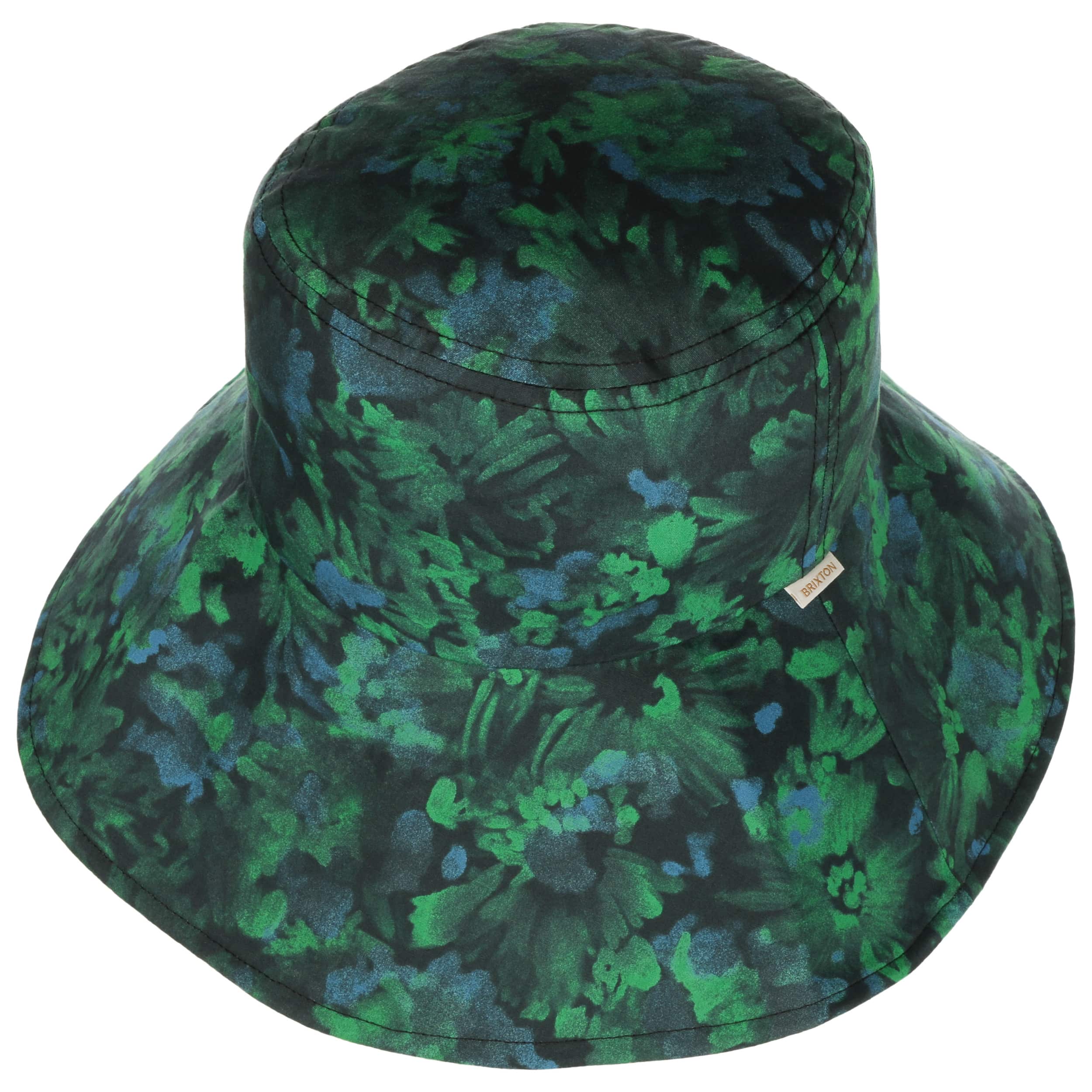 Jasper Packable Bucket Stoffhut by Brixton - 49,95