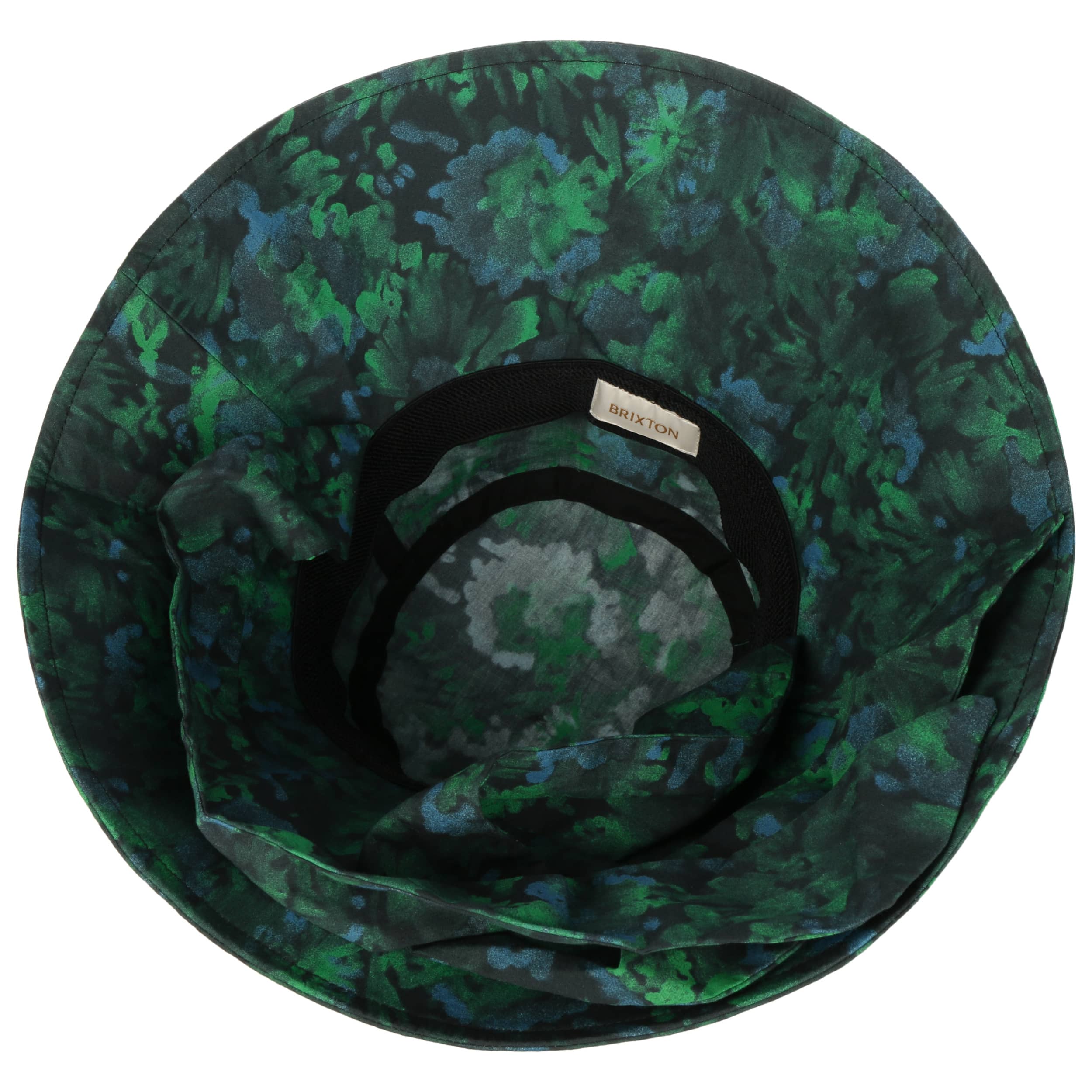 Jasper Packable Bucket Stoffhut by Brixton - 49,95