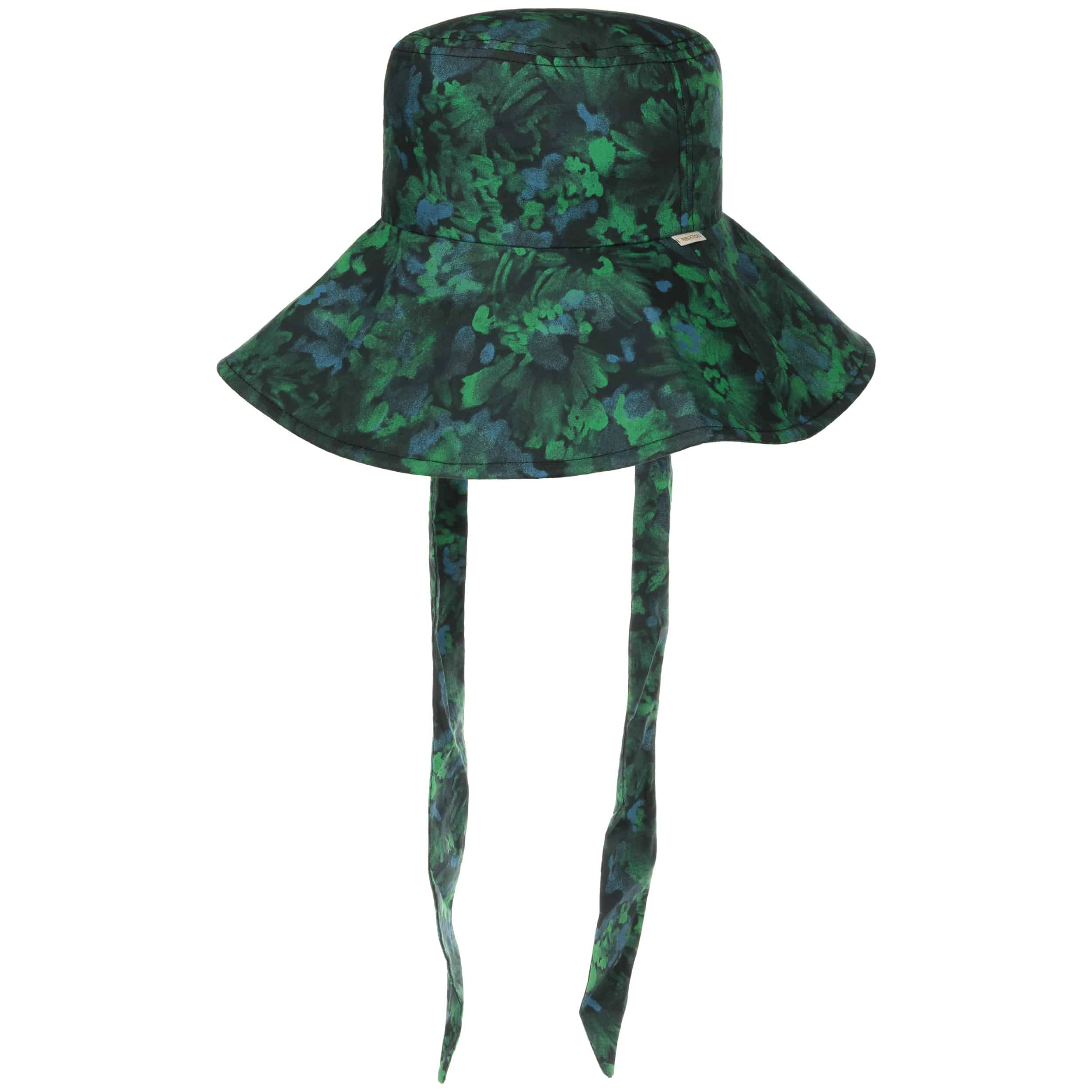 Jasper Packable Bucket Stoffhut by Brixton - CHF 54.95