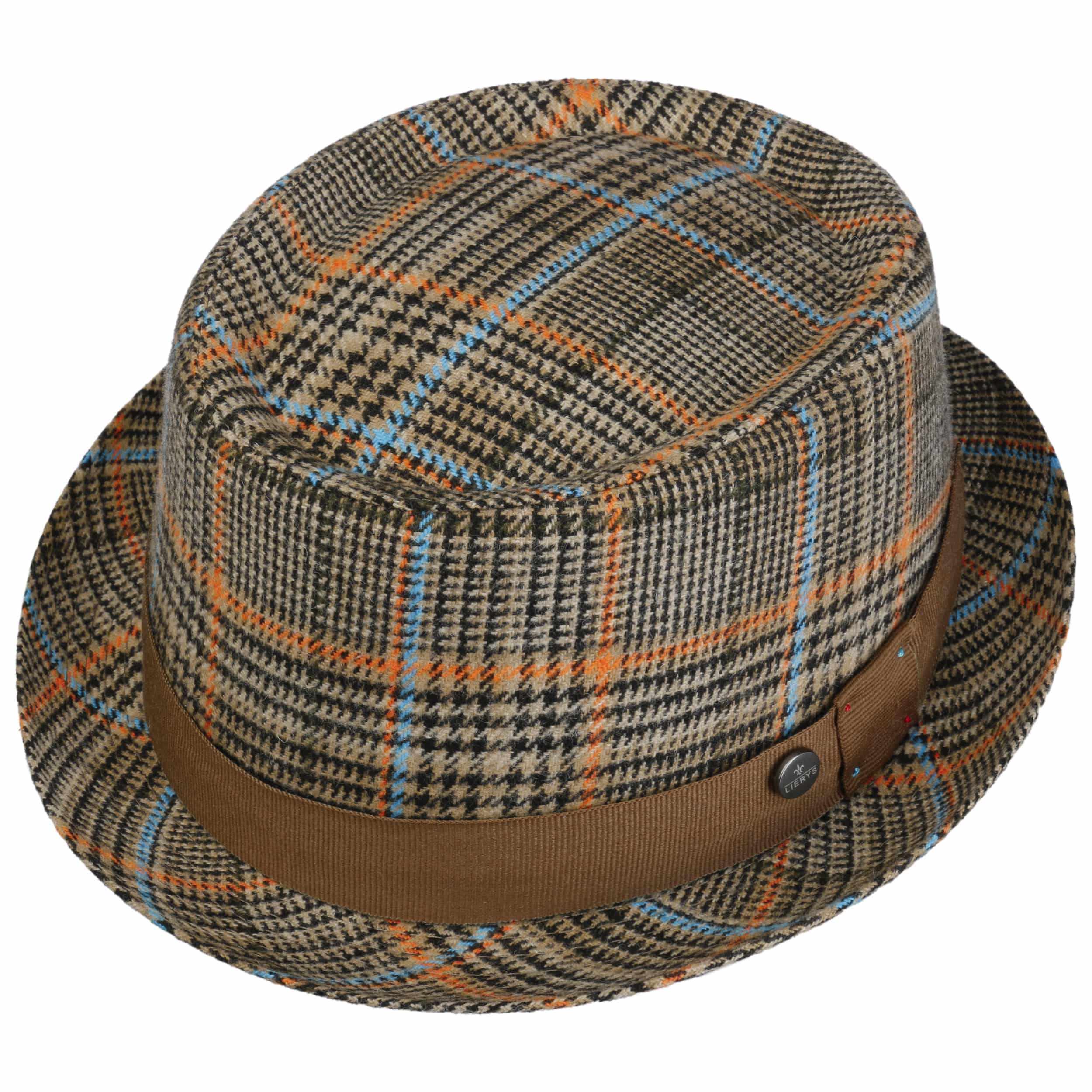 Javio Wollhut by Lierys - 99,00