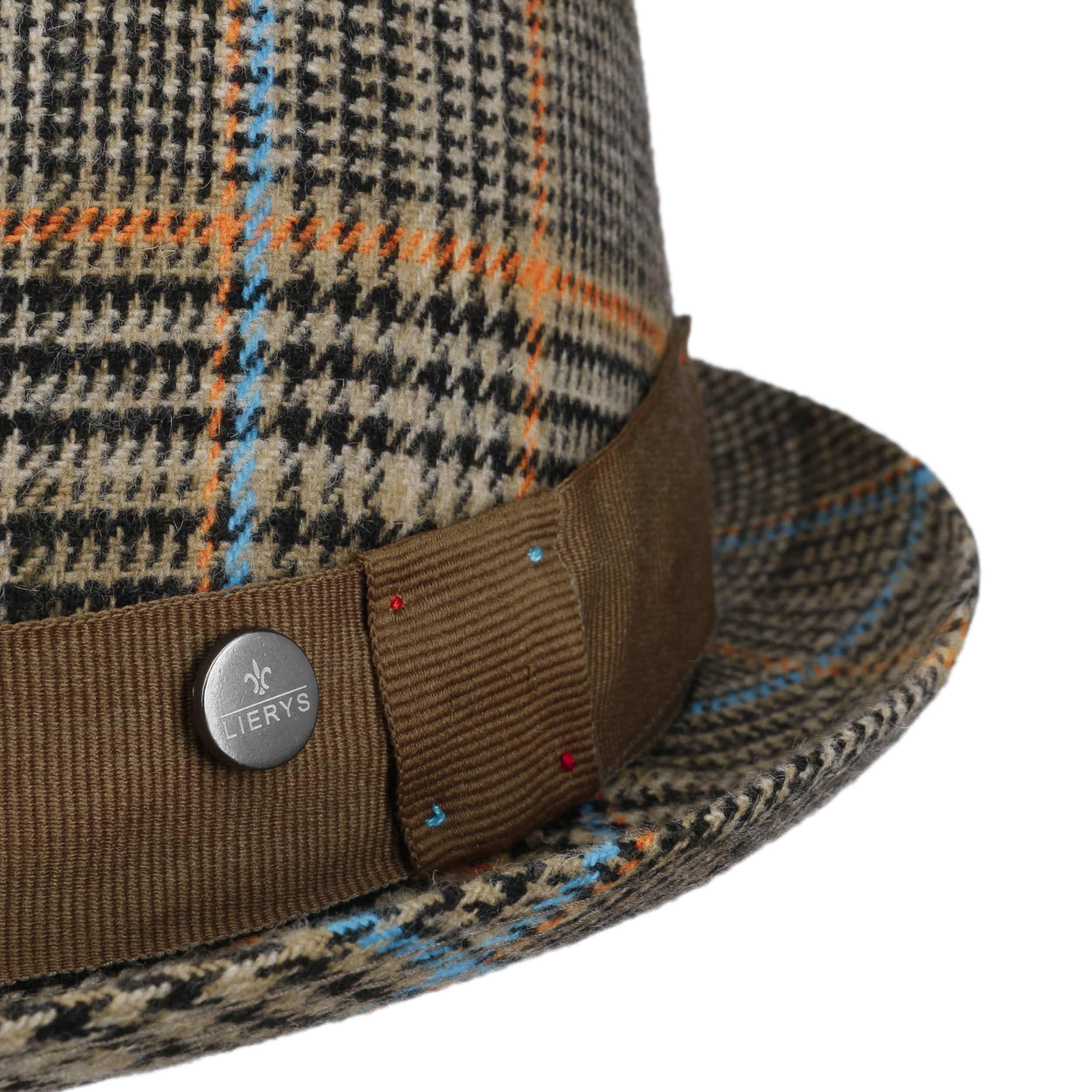 Javio Wollhut by Lierys - 99,00
