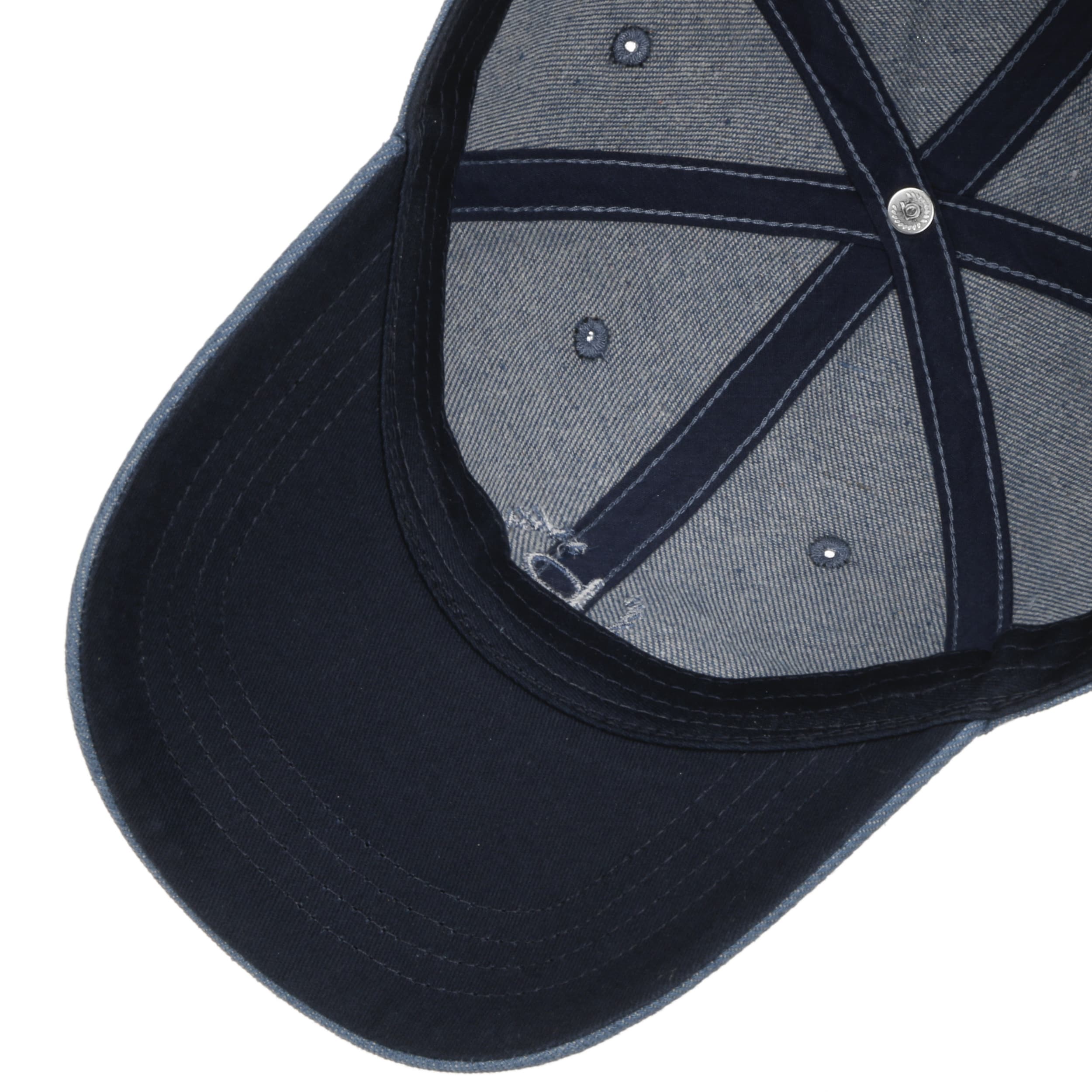 Jeans Strapback Cap by bugatti - 29,95