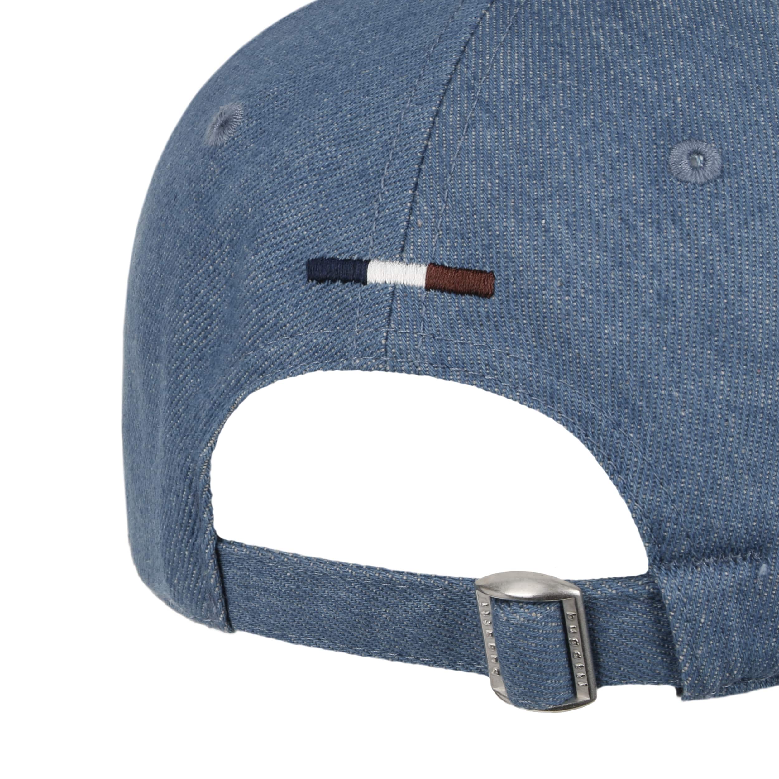 Jeans Strapback Cap by bugatti - 29,95
