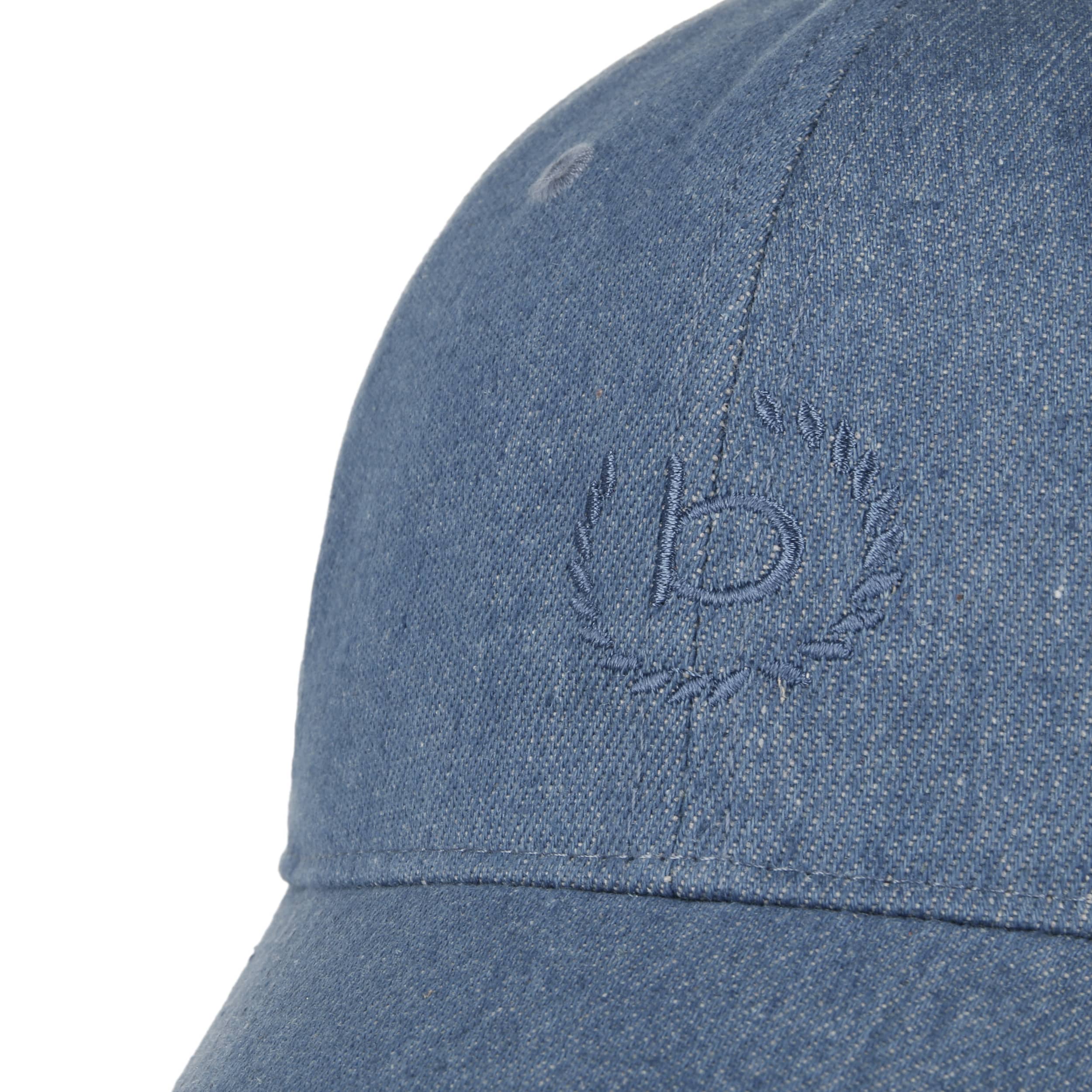 Jeans Strapback Cap by bugatti - 29,95