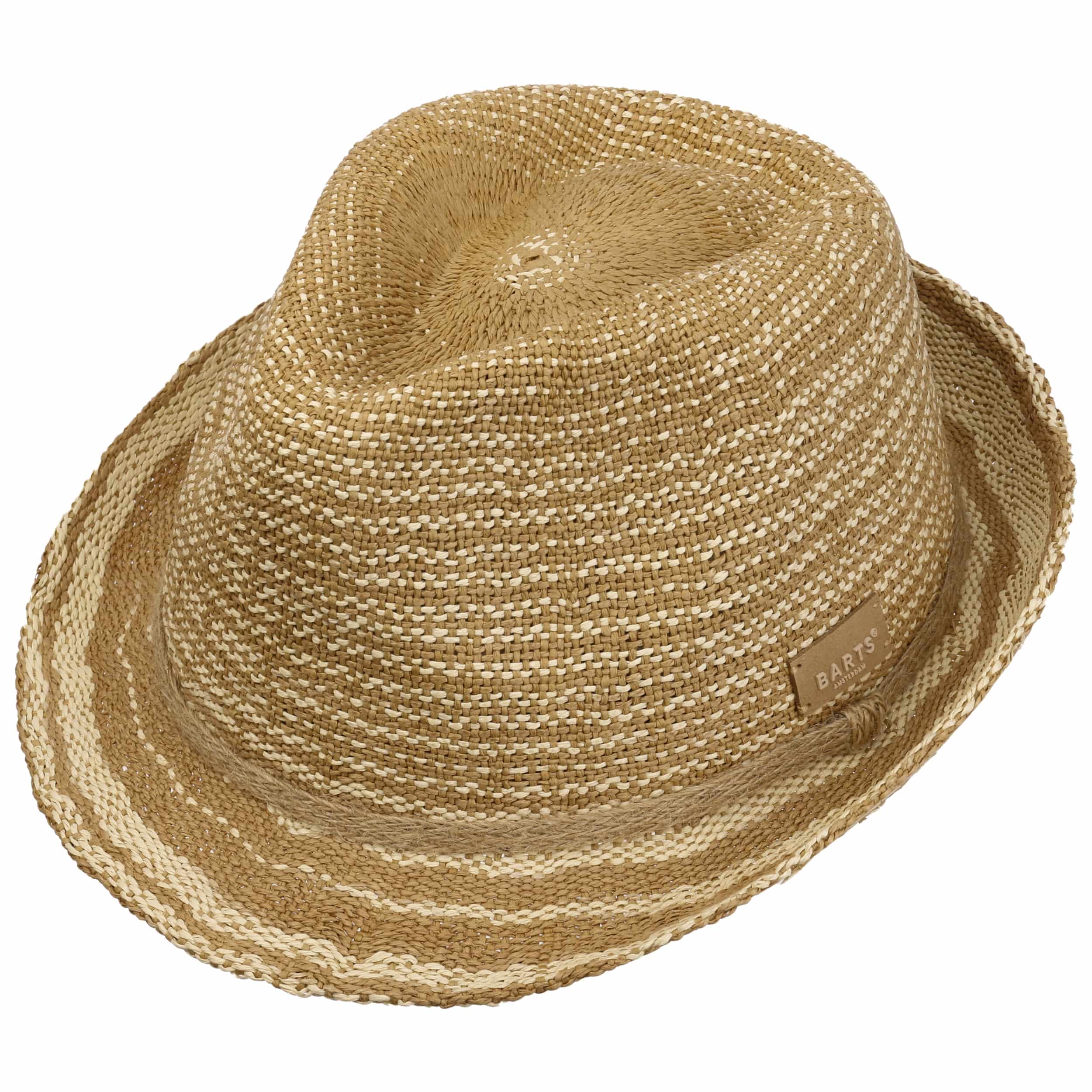 Jedda Trilby Strohhut by Barts - 34,99