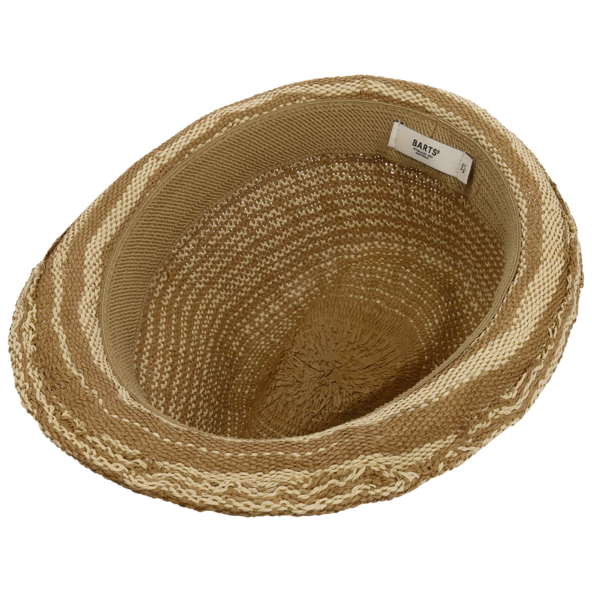 Jedda Trilby Strohhut by Barts - 34,99