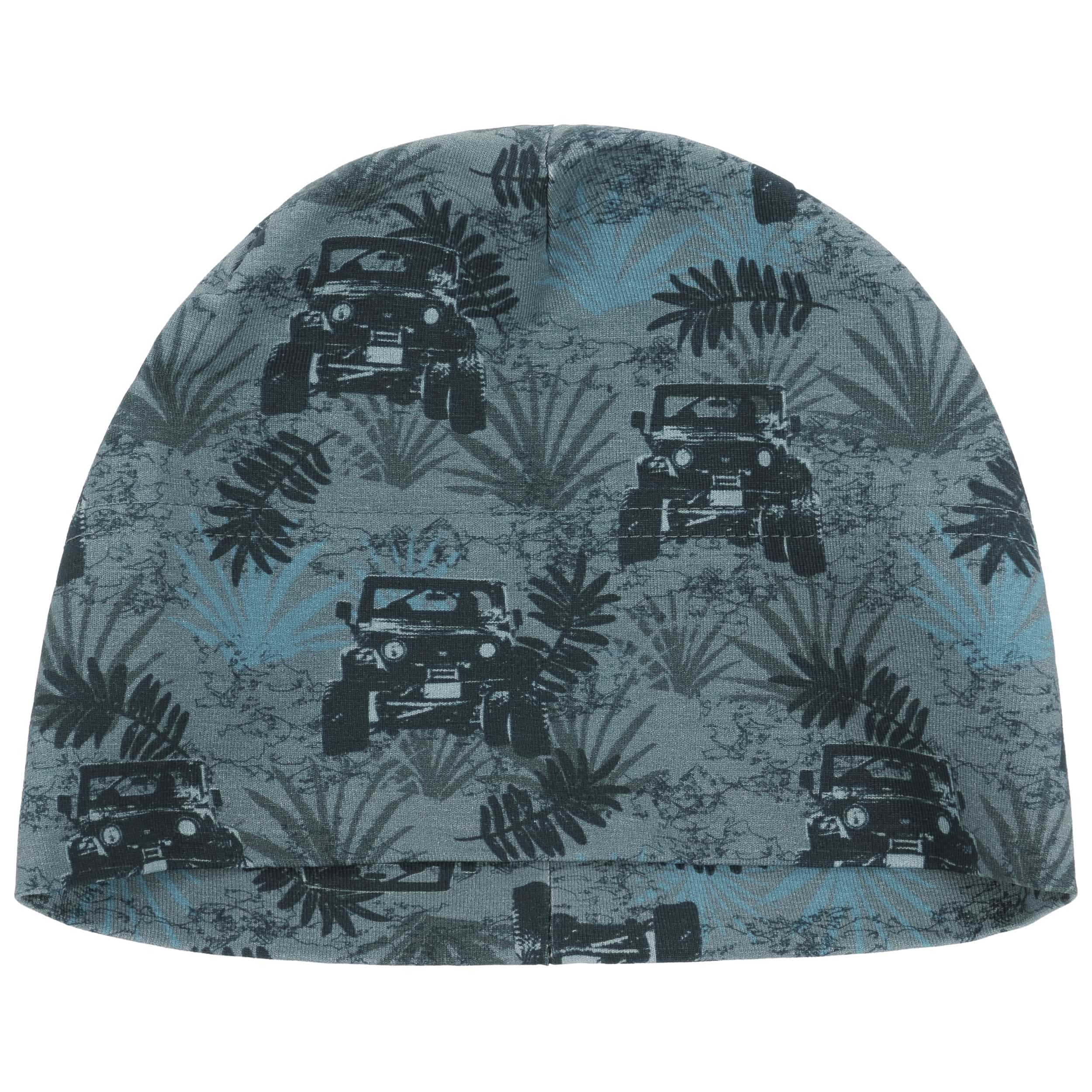Jeepy Jersey Kindermütze by maximo - 12,99