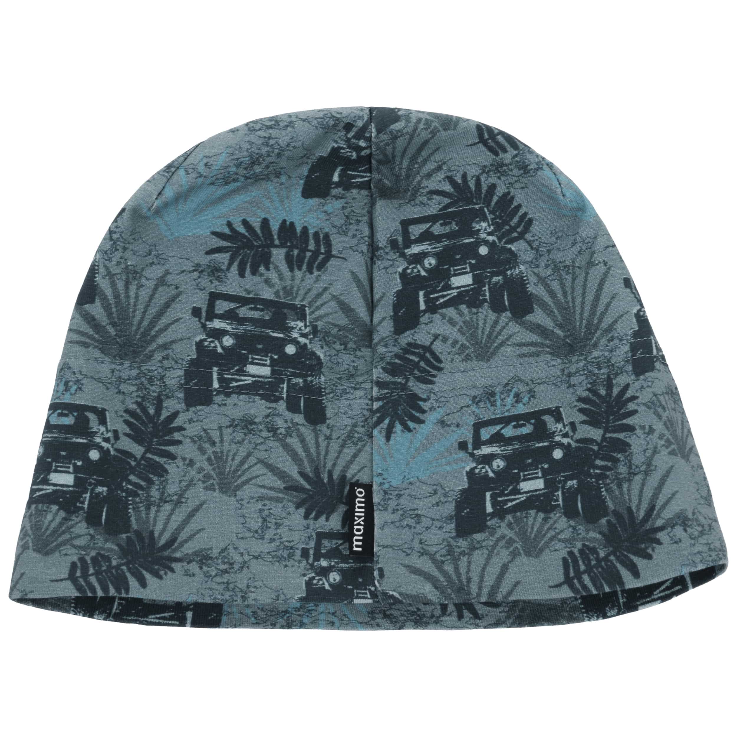Jeepy Jersey Kindermütze by maximo - 12,99
