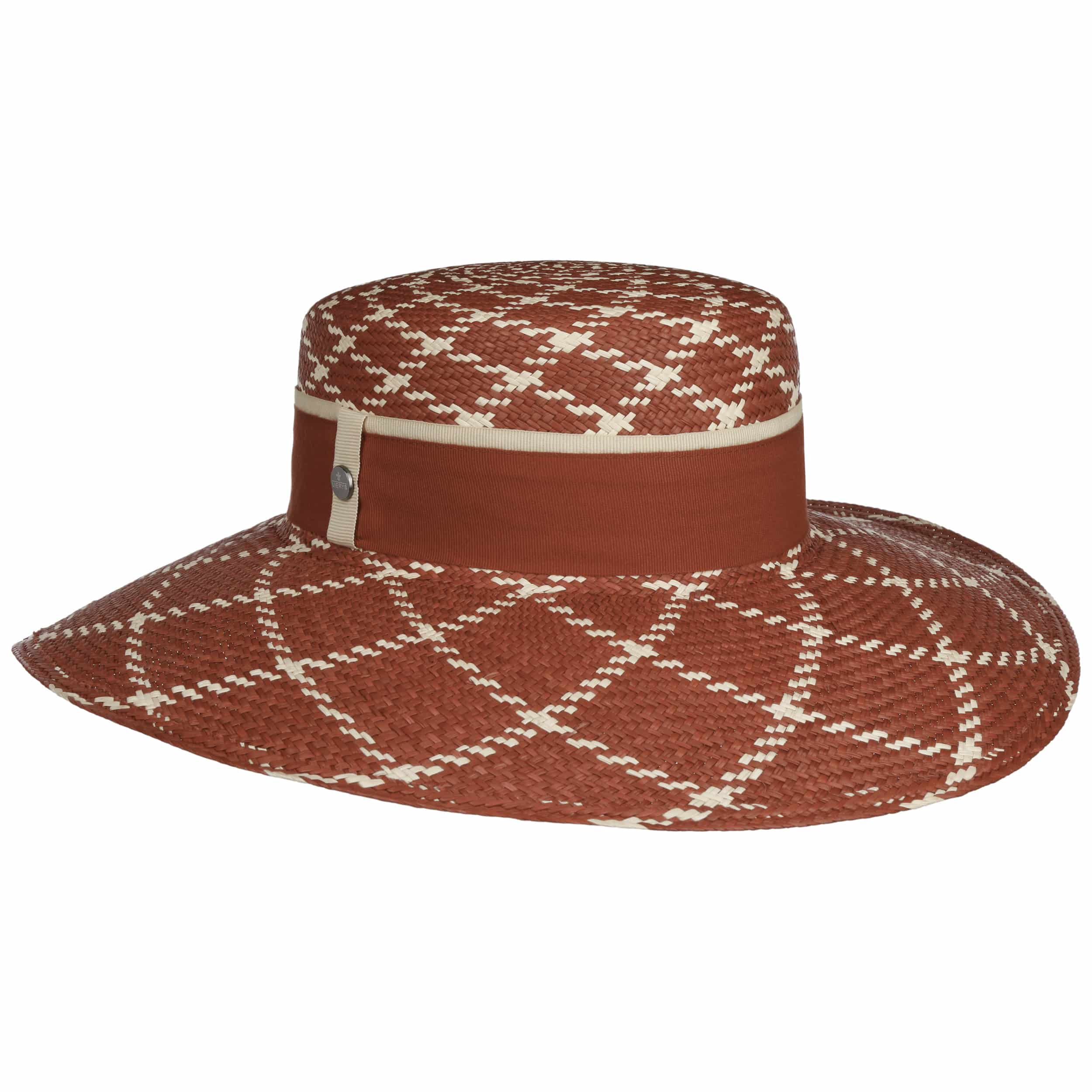Jela Panamahut by Lierys - CHF 155.95