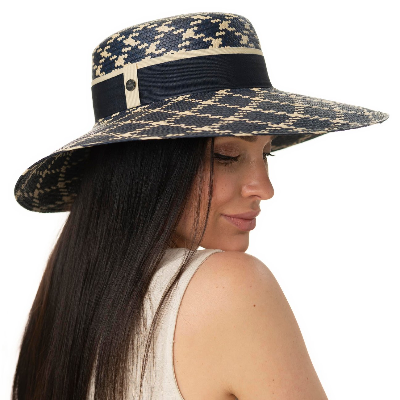 Jela Panamahut by Lierys - 149,00