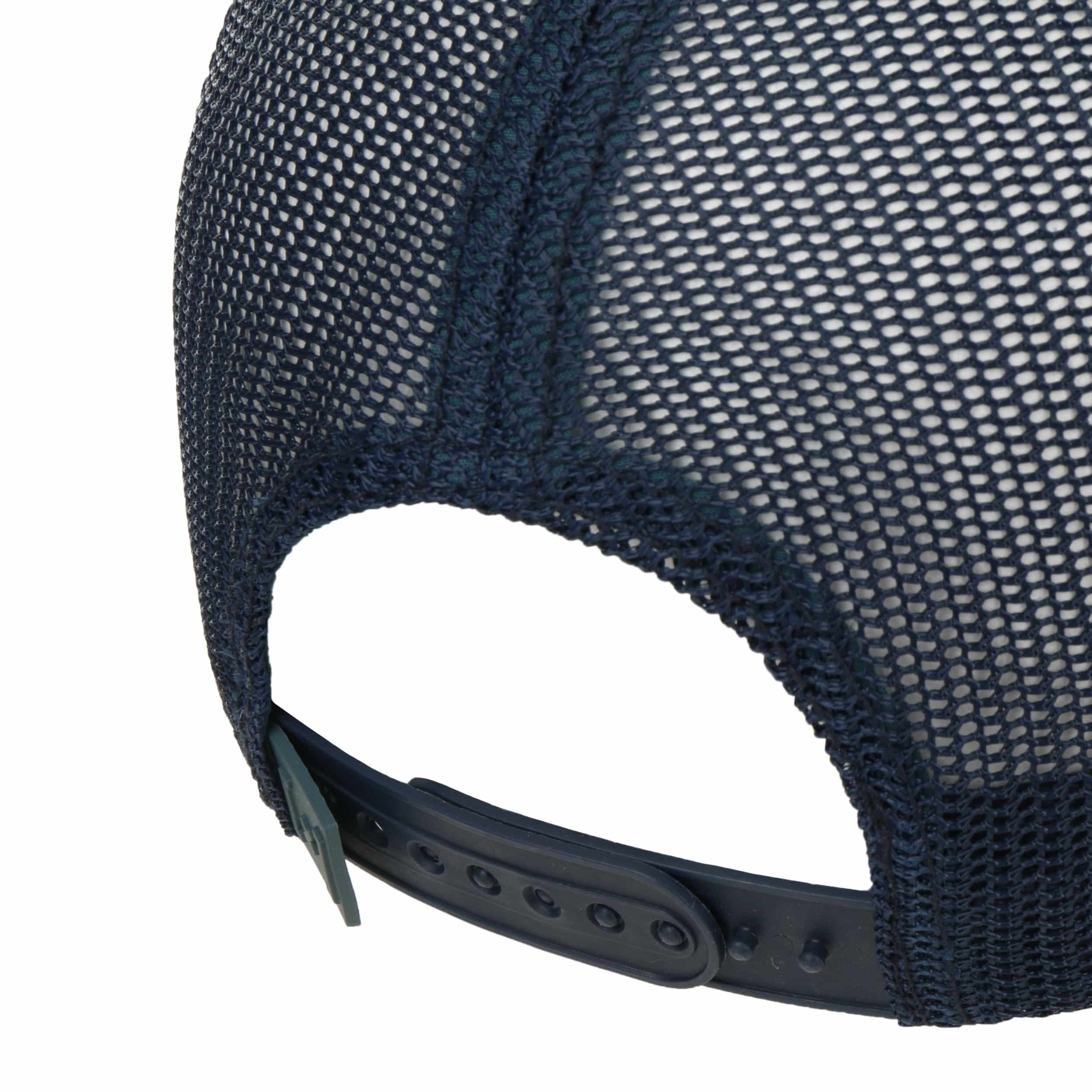 Jerry II Trucker Cap by Capslab - 34,90