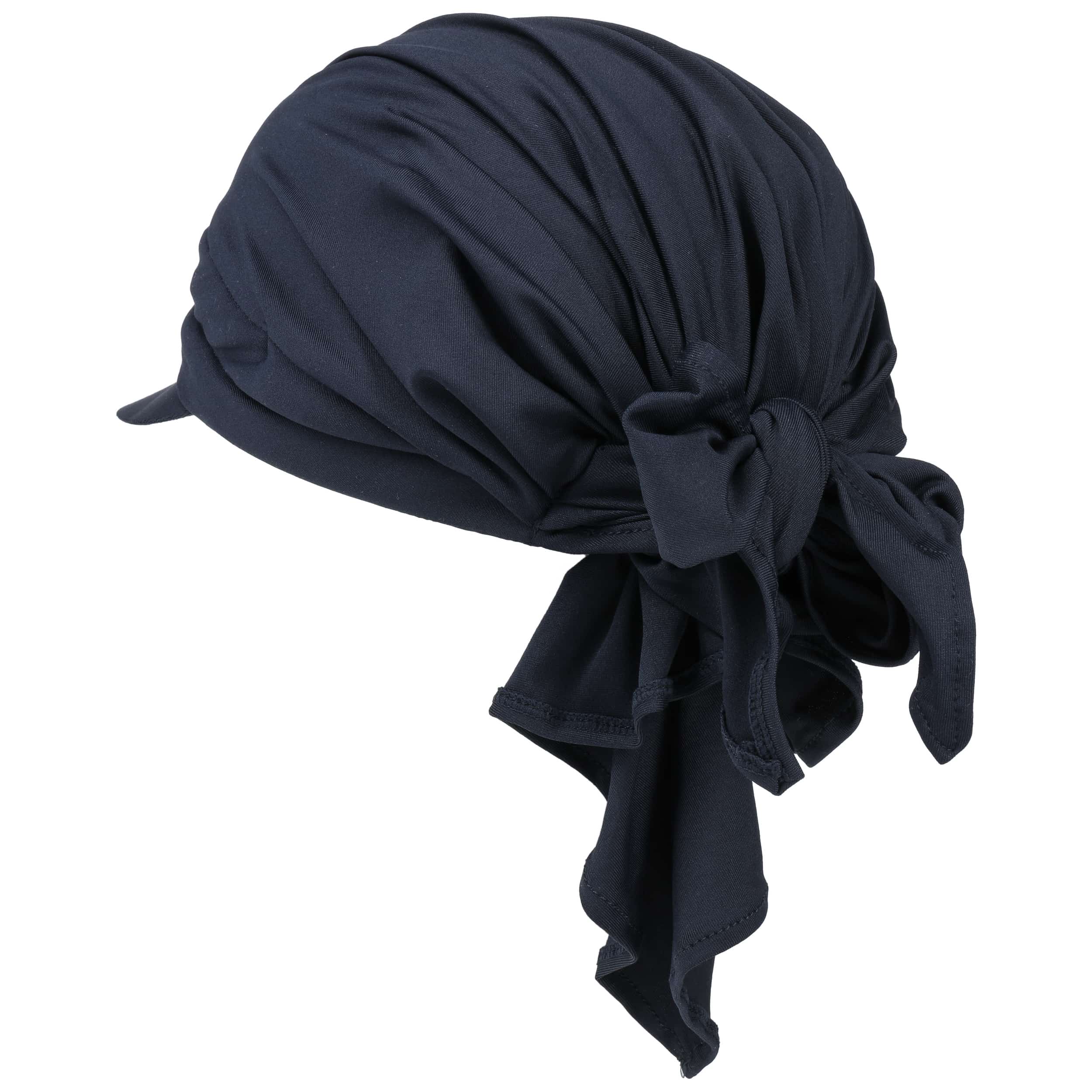 Jersey Bandana Cap by Seeberger - 29,95