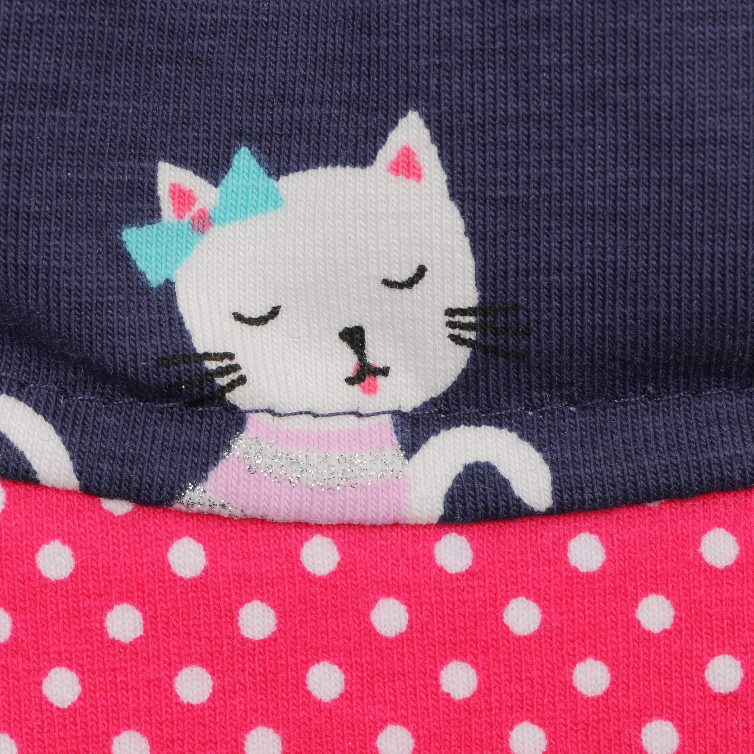 Jersey Cats Girls Cap by maximo - 14,95