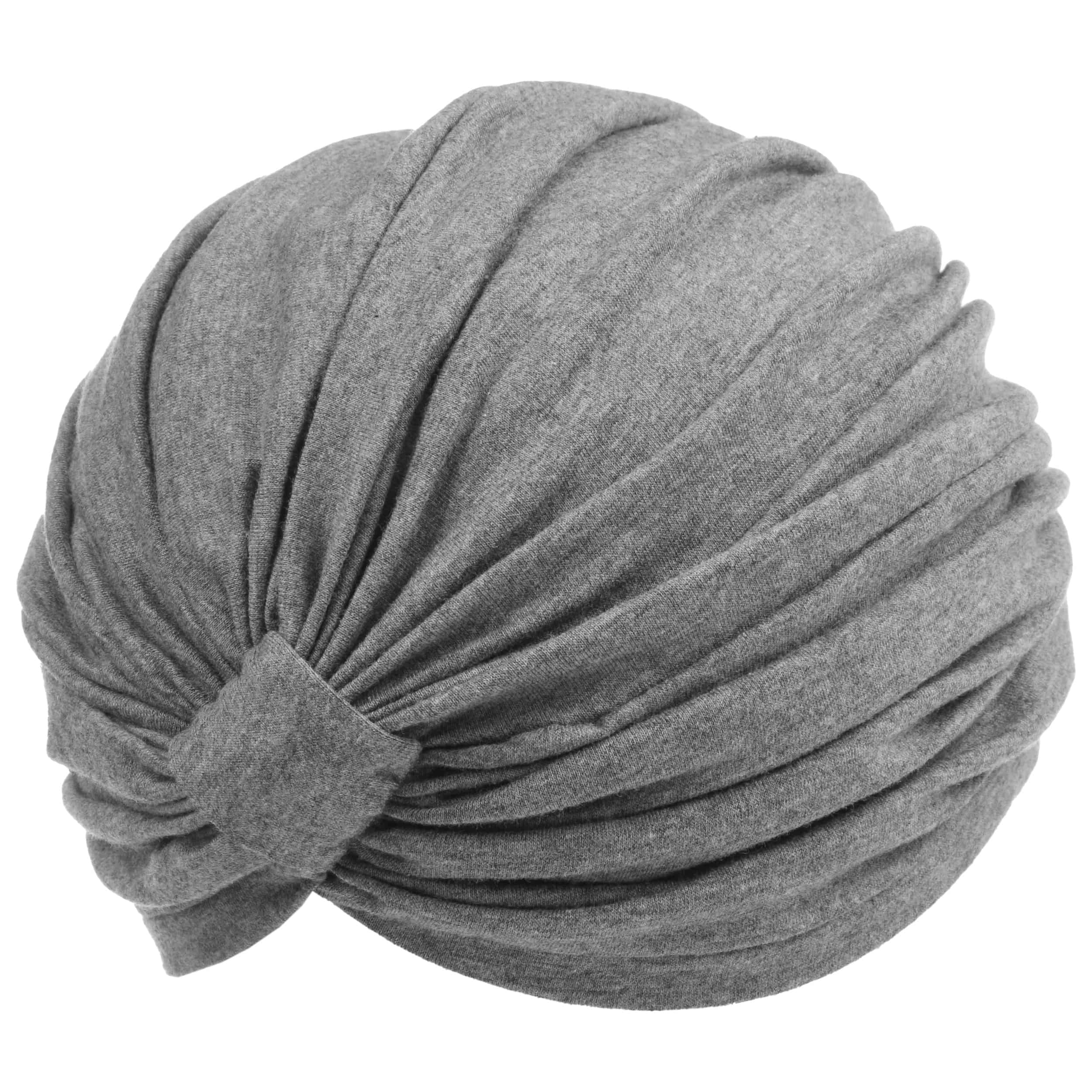 Jersey Turban by McBURN - CHF 43.95
