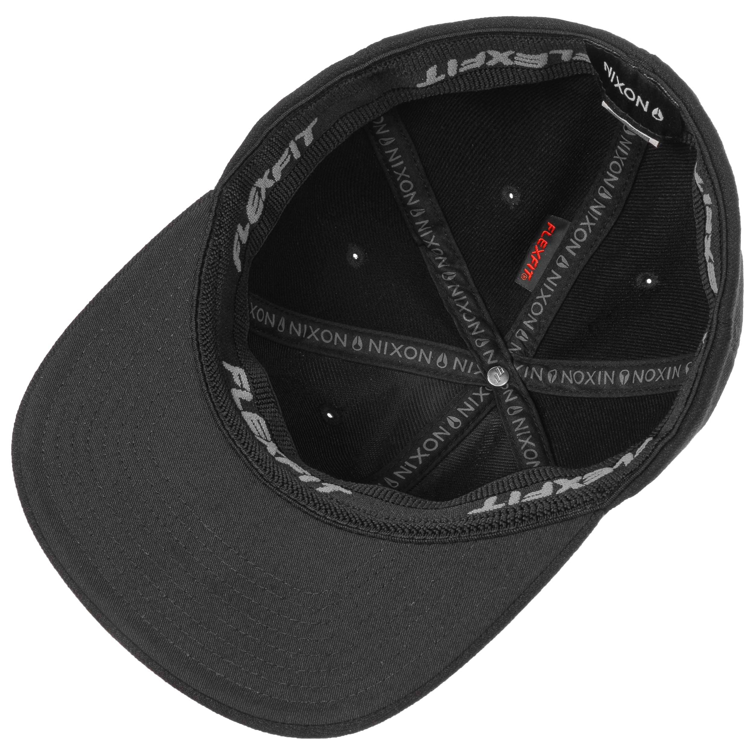 Jesse FF Cap by Nixon - 24,95