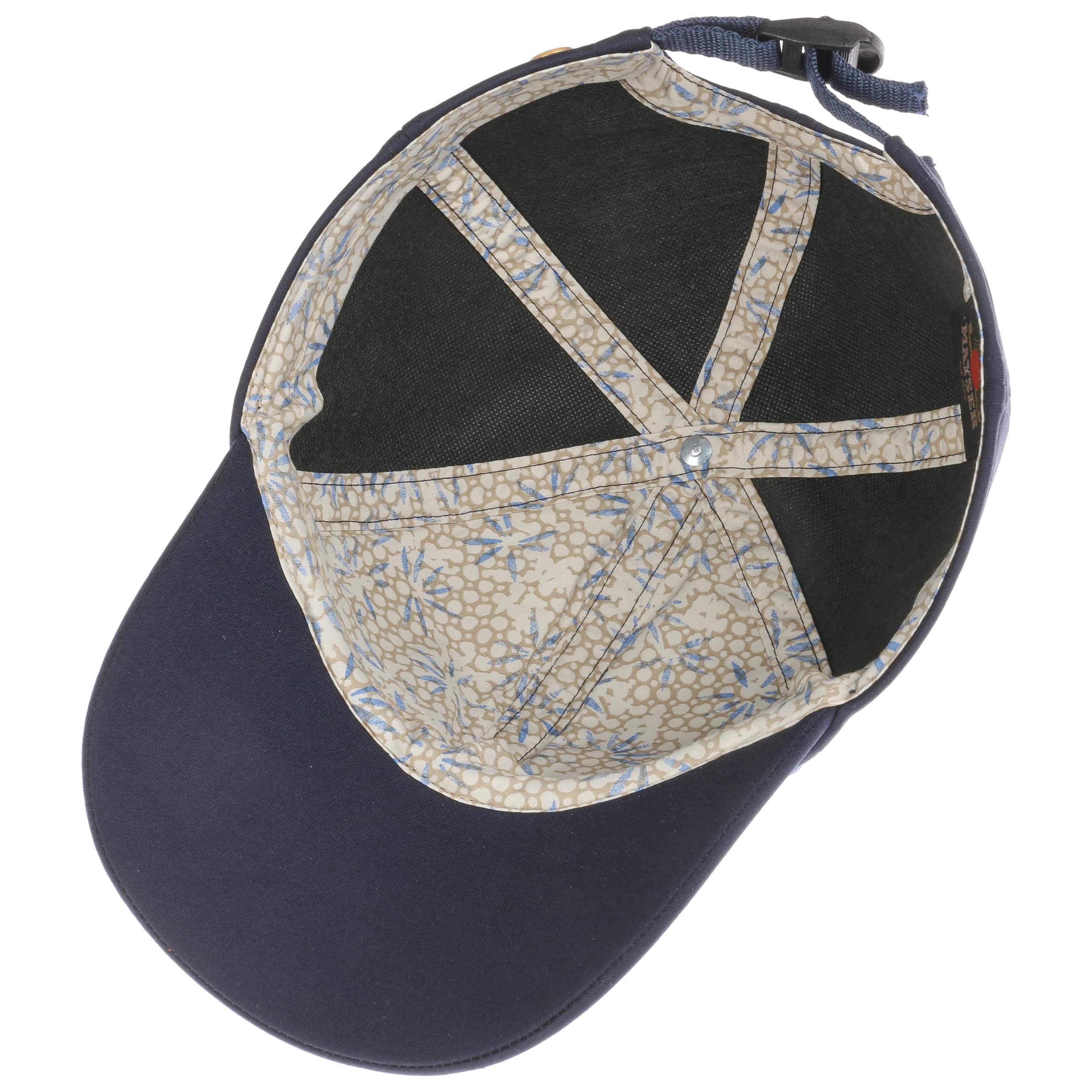Jim Dart Cap by Mayser - 69,95