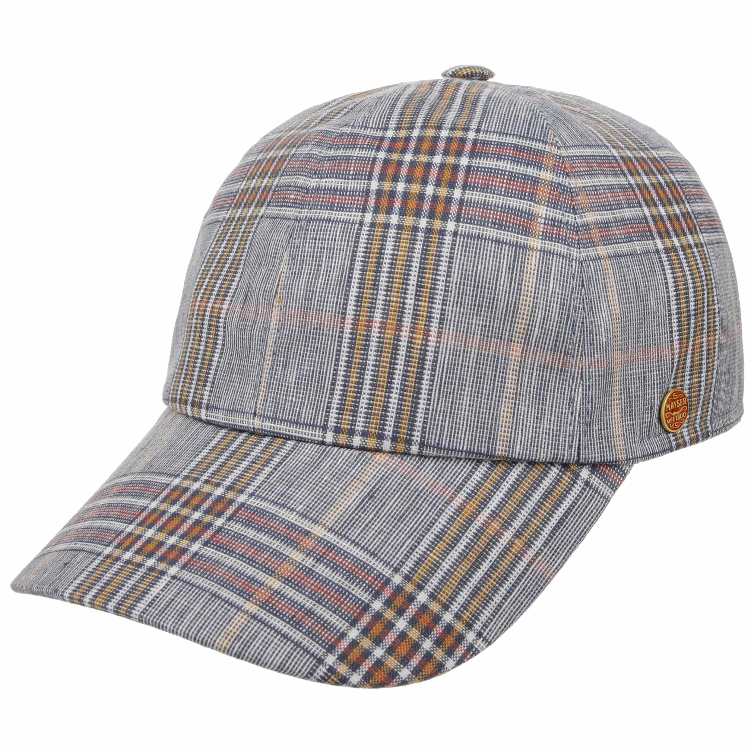 Jim Superior Coolmax Cap by Mayser - 99,95