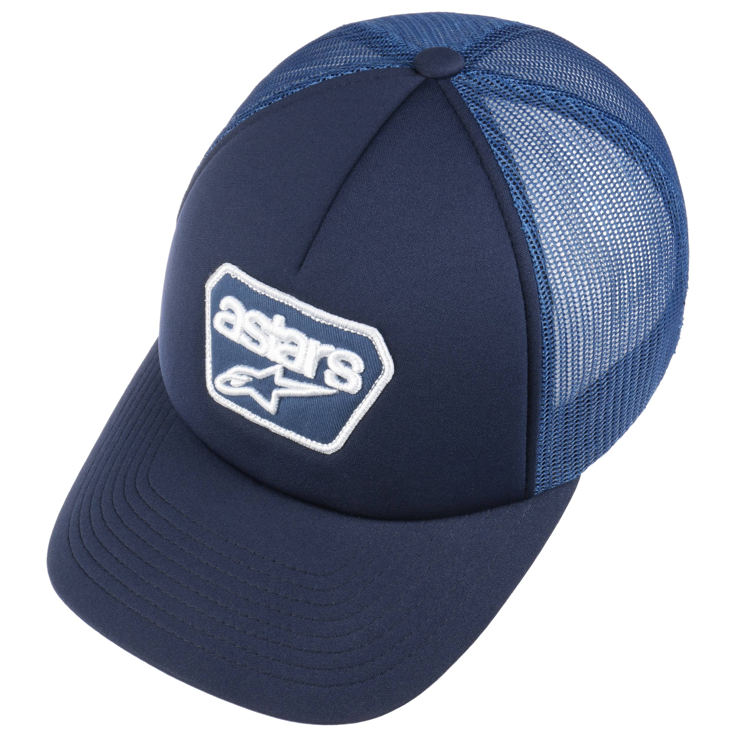 Joe Trucker Cap by alpinestars - CHF 23.95