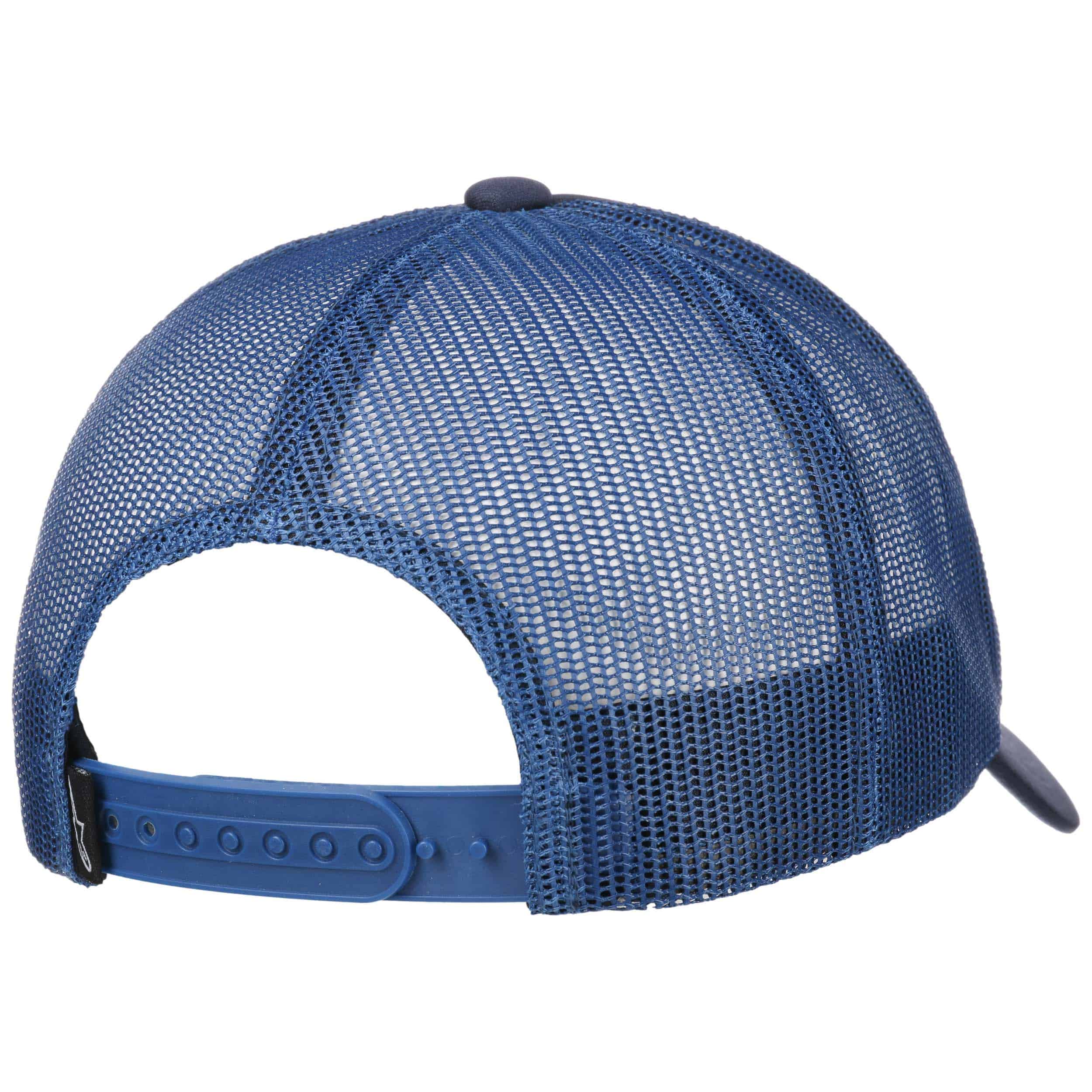 Joe Trucker Cap by alpinestars - 19,95