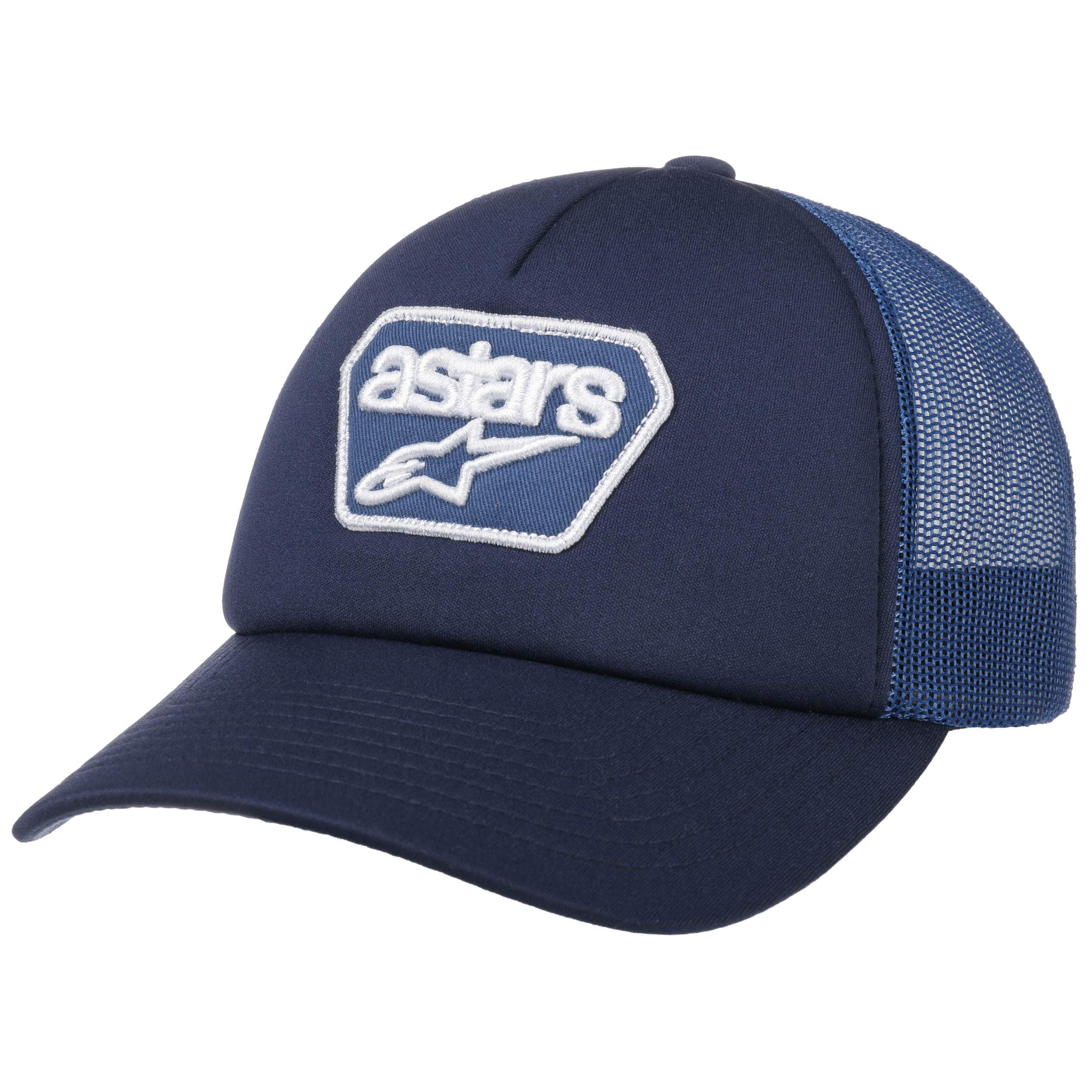 Joe Trucker Cap by alpinestars - CHF 23.95