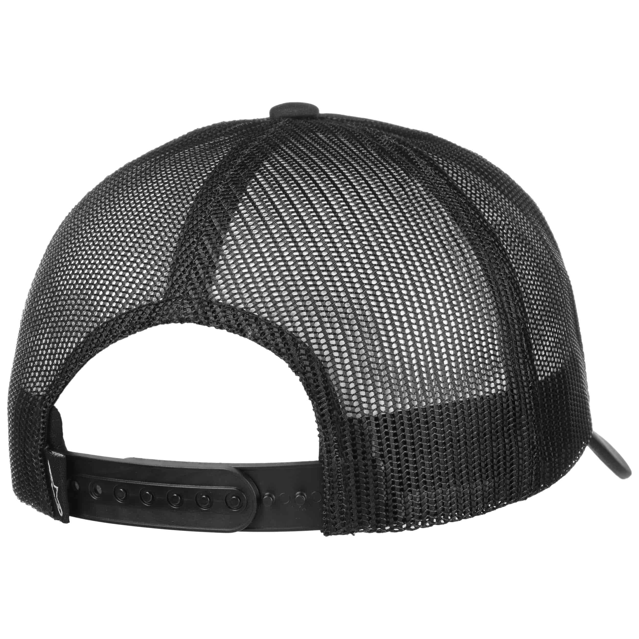 Joe Trucker Cap by alpinestars - CHF 23.95