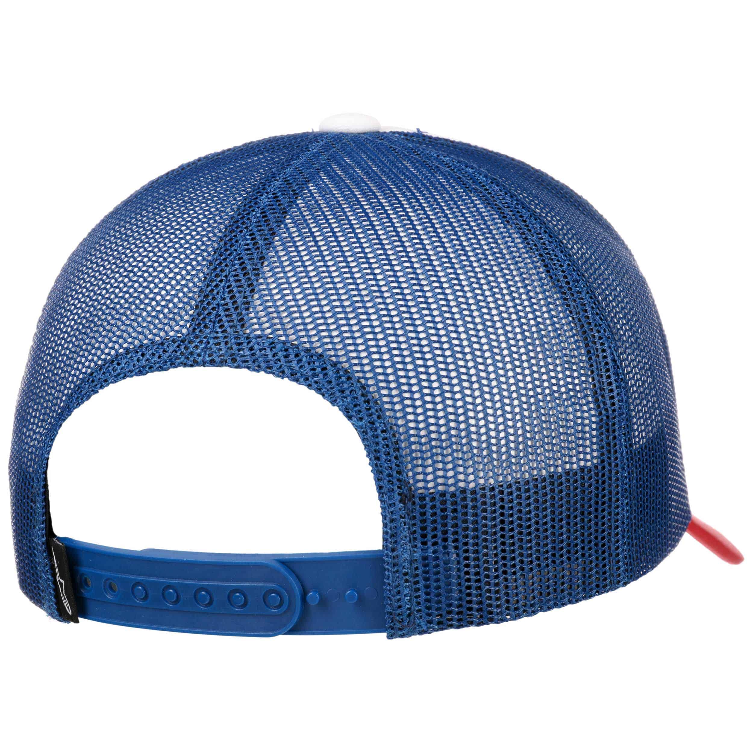 Joe Trucker Cap by alpinestars - CHF 23.95