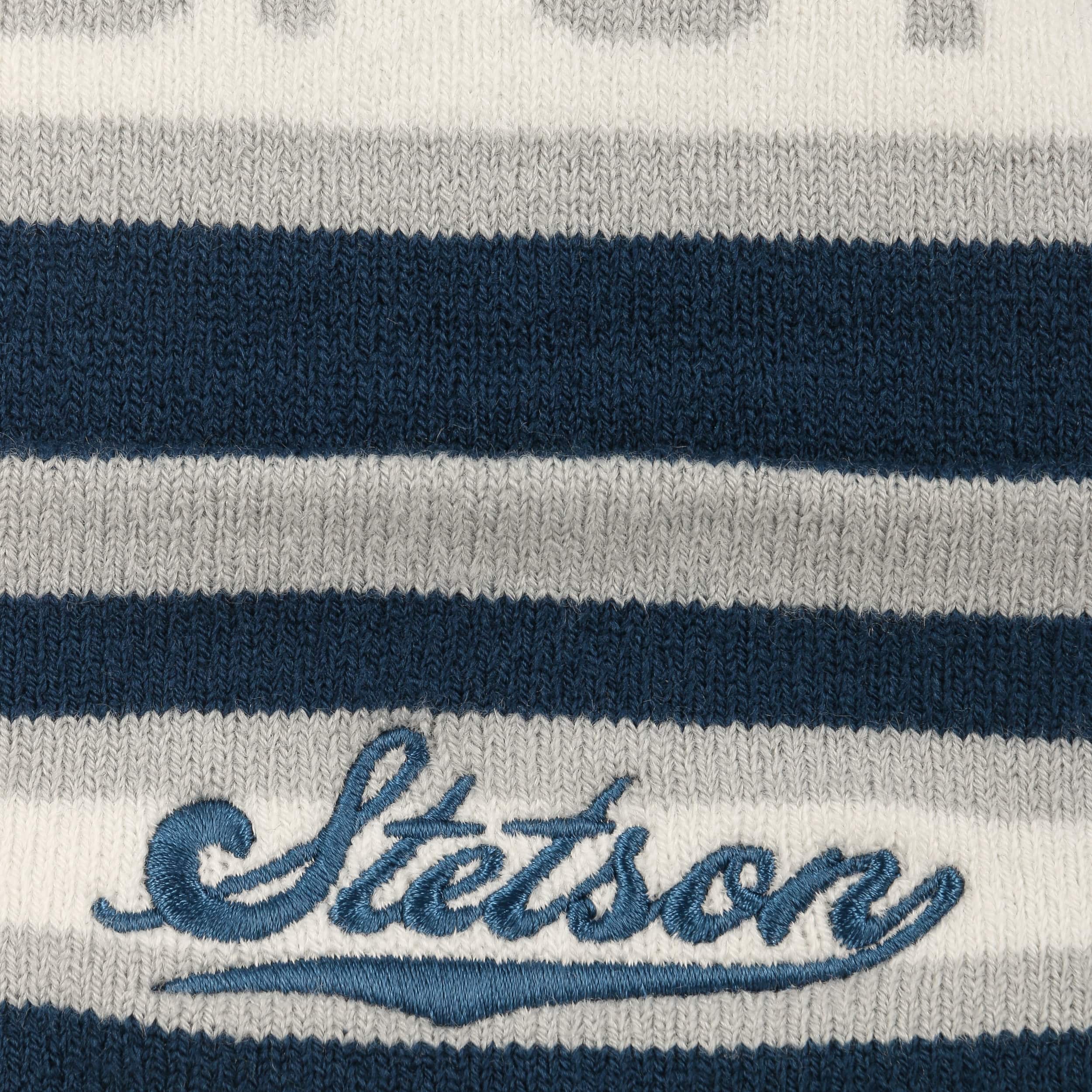 John B. Stetson Bommelmütze by Stetson - 39,00
