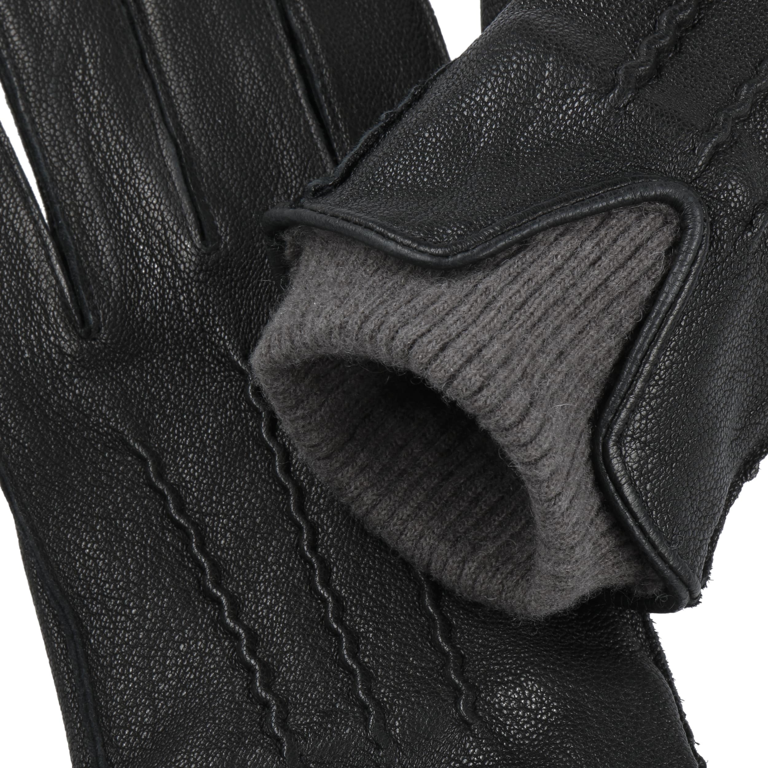 John Lederhandschuhe by Pearlwood - 69,00