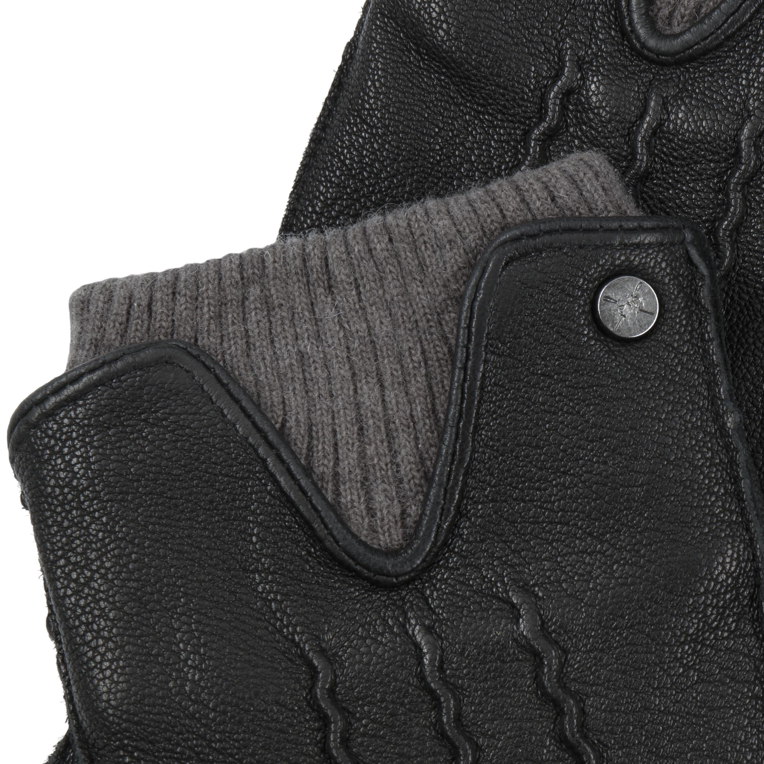 John Lederhandschuhe by Pearlwood - 69,00