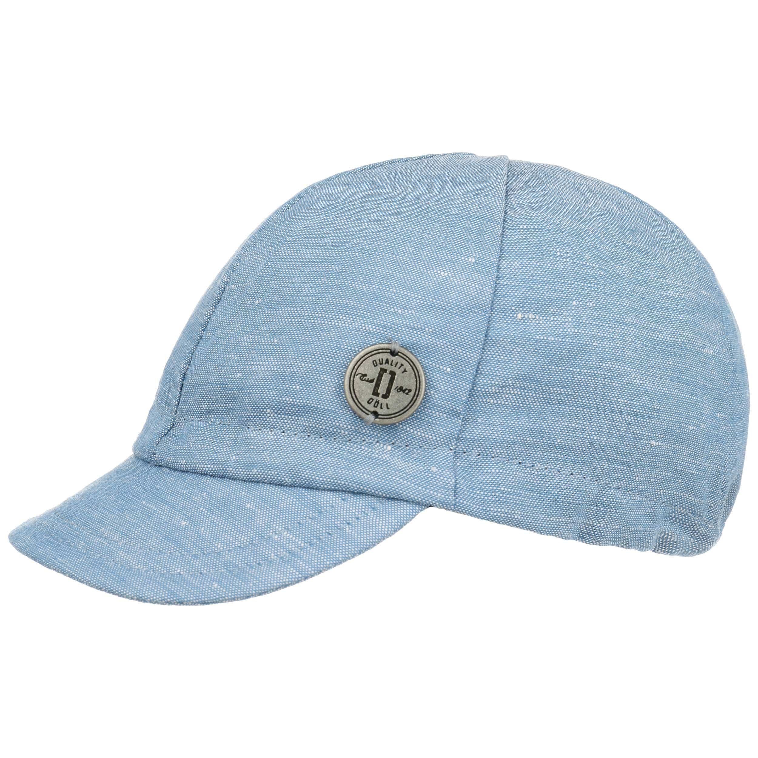 Jonathan Kinder Leinencap by Döll - 14,95