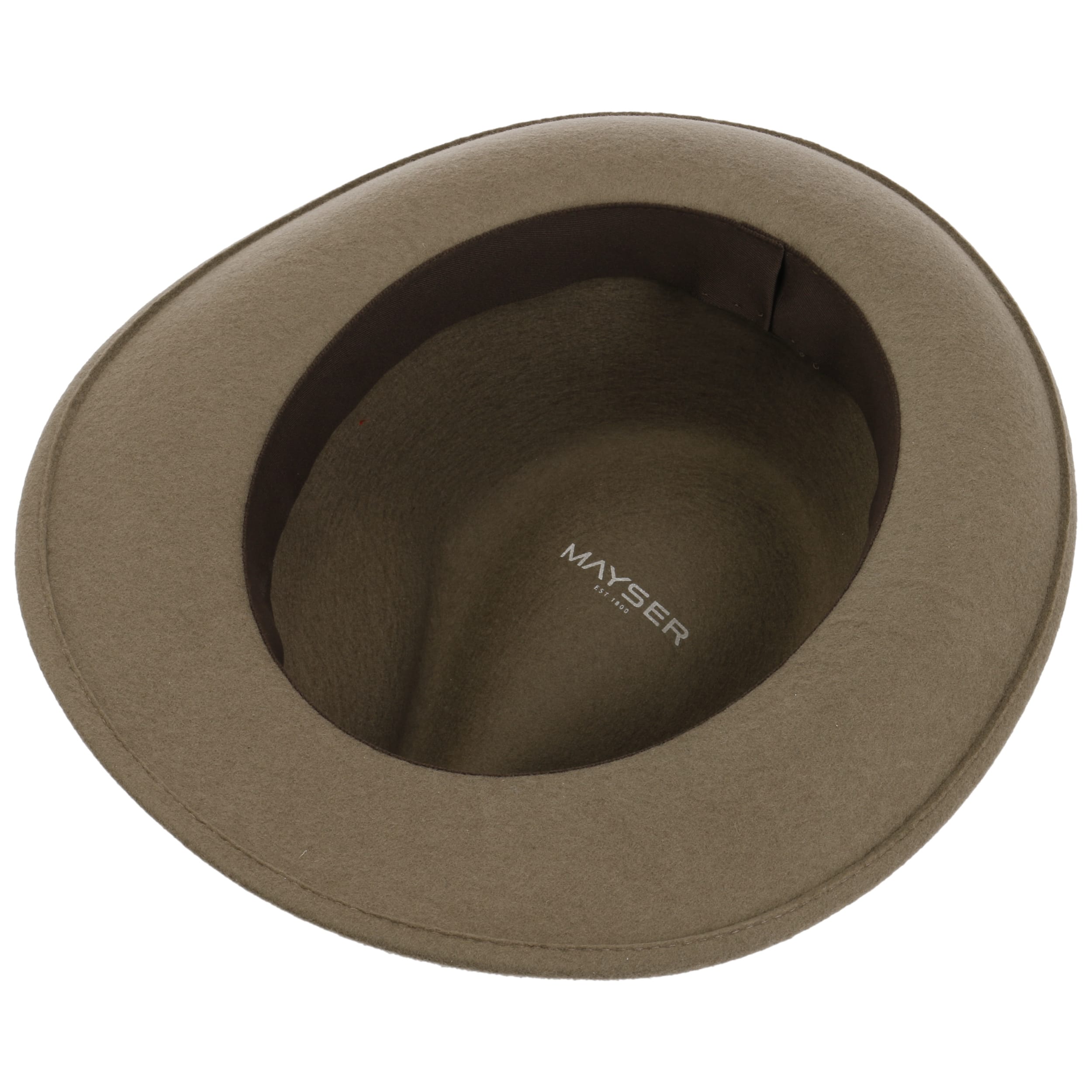 Jonathan Wool Bogarthut by Mayser - 139,00