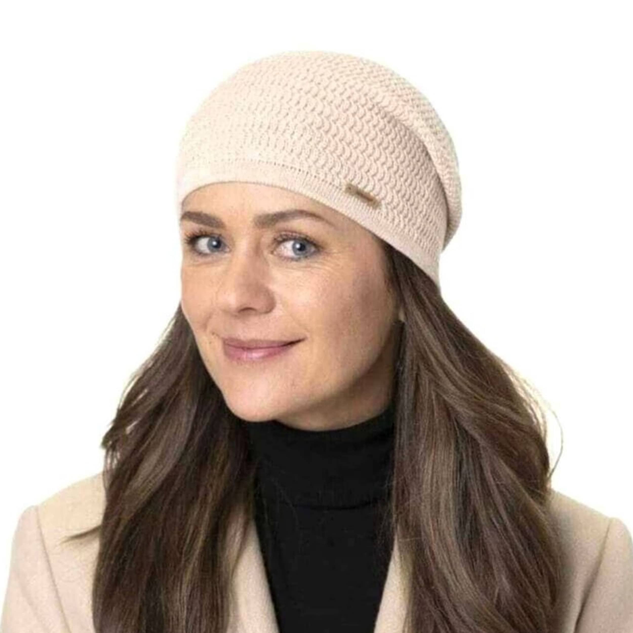 Jonni Merino Beanie by Barts - 29,99