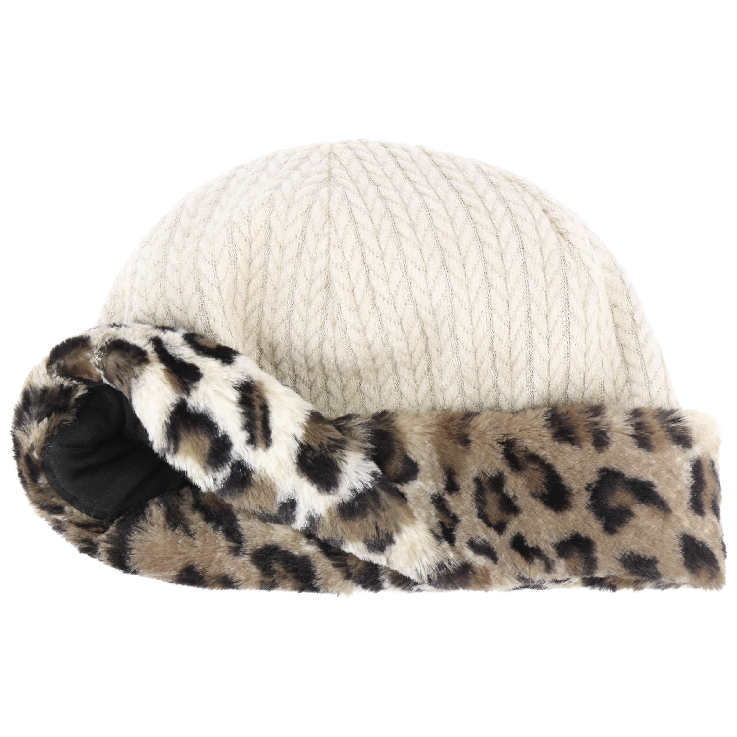 Joyce Leo Mütze by Mayser - 69,95