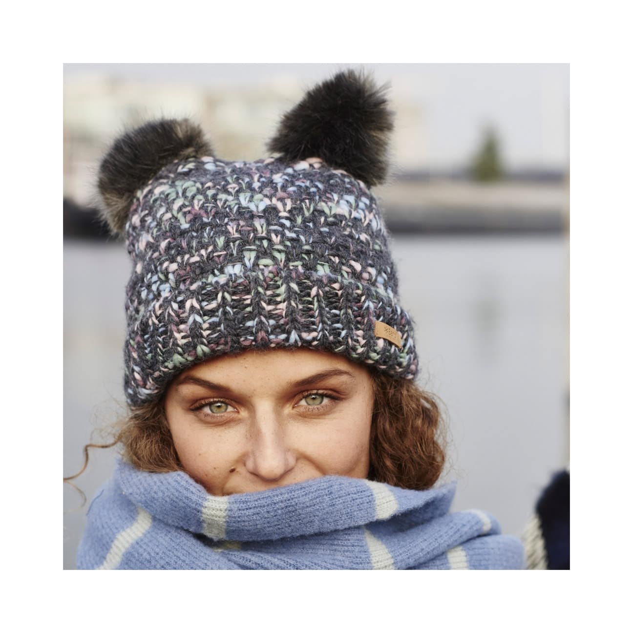 Joyo Beanie by Barts - 29,99