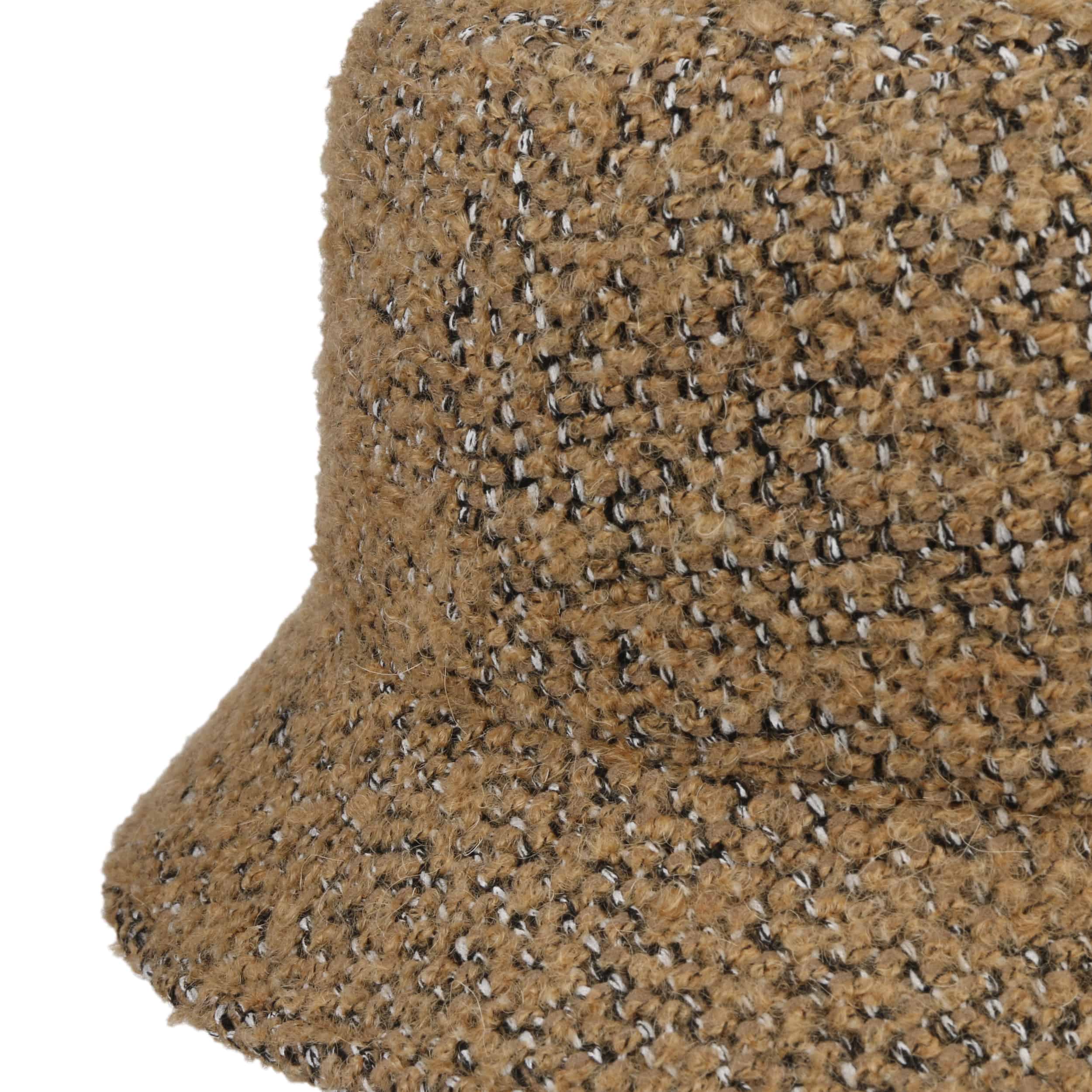 Julie Bouclé Bucket Damenhut by Mayser - CHF 94.95