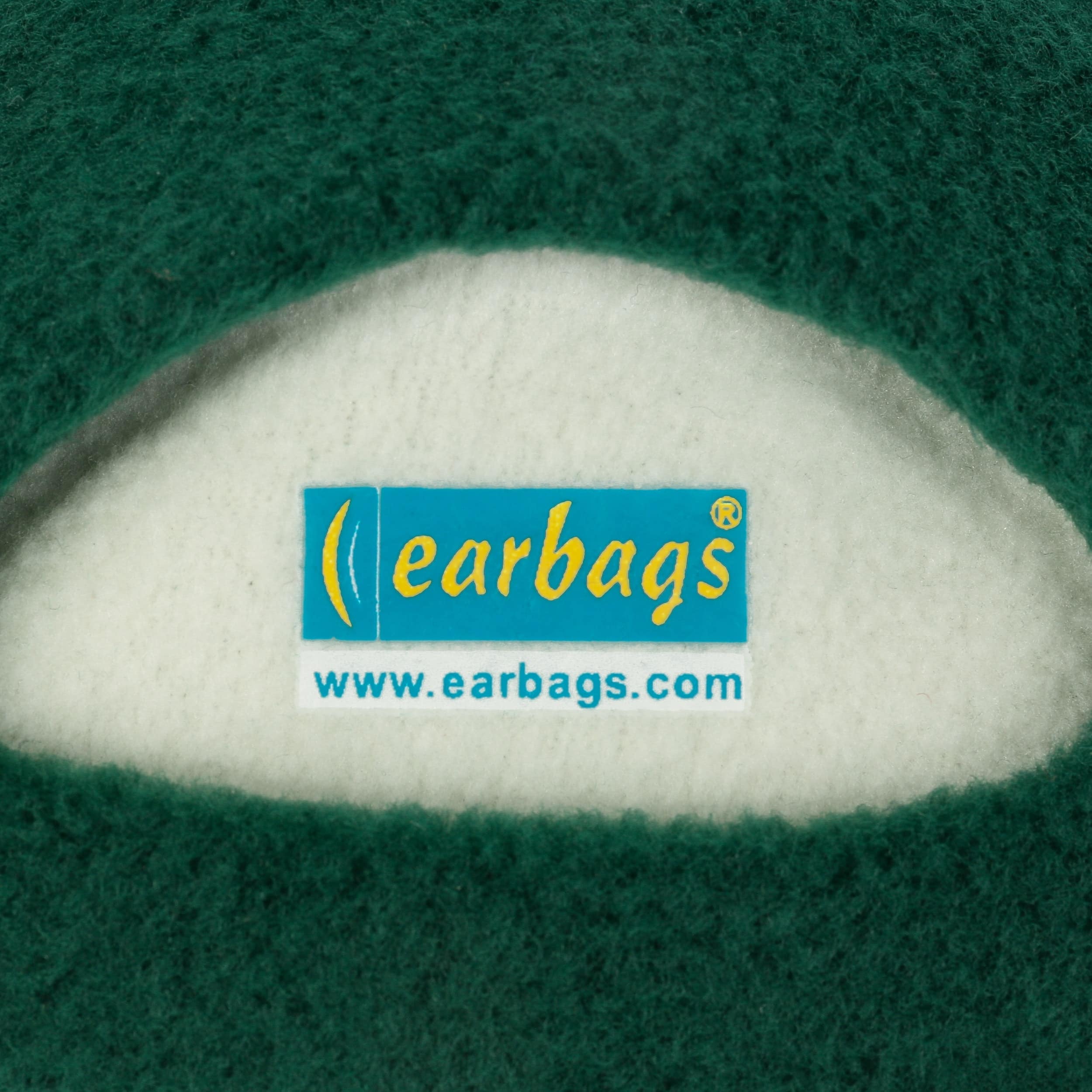 Jumbo Earbags Ohrenwärmer - 15,95