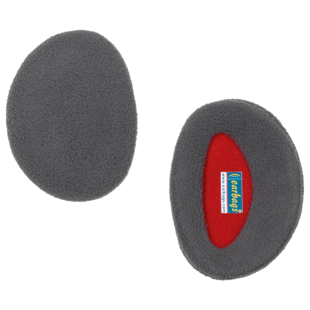 Jumbo Earbags - 16,95