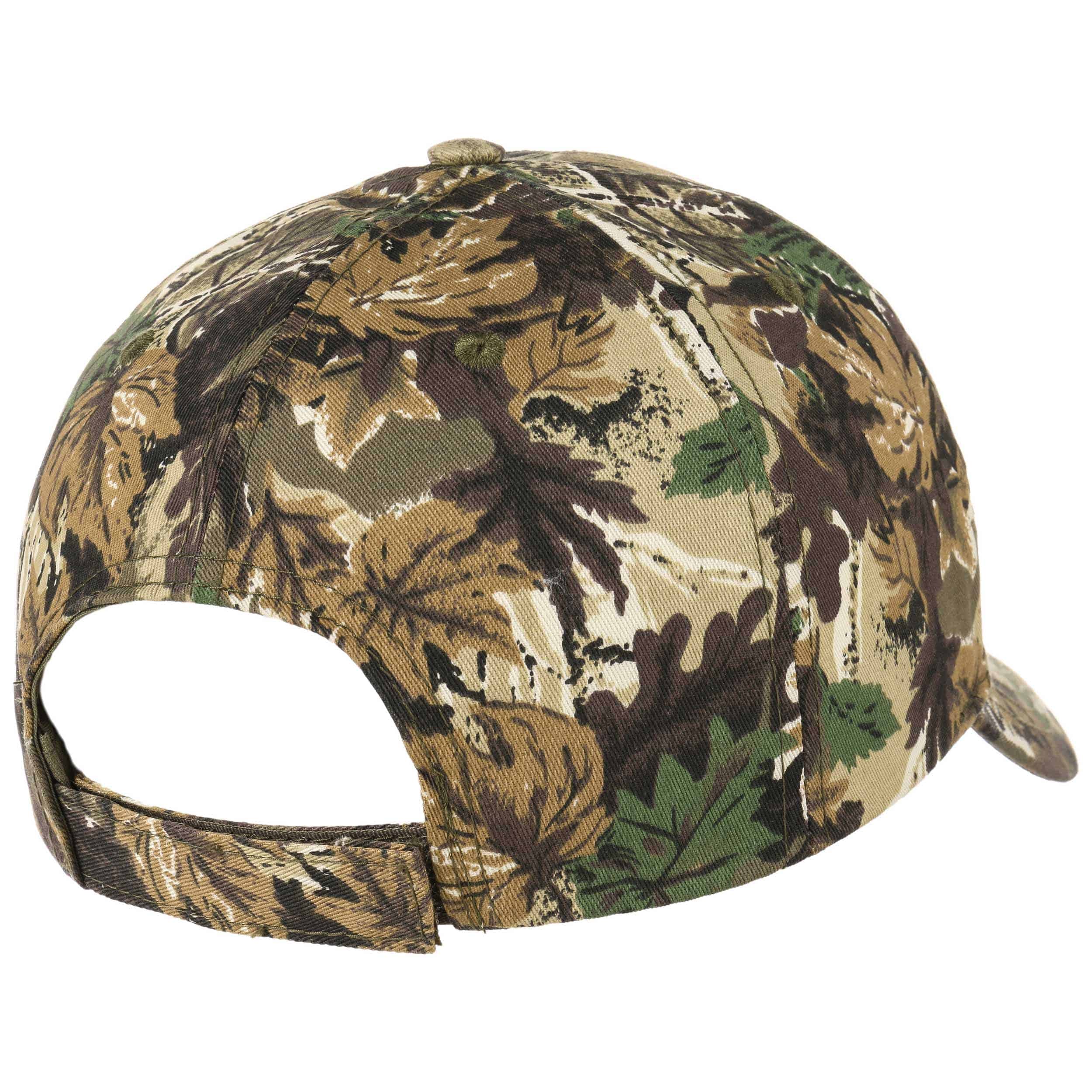 Jungle Strapback Cap, EUR 9,95 --> Hats, caps & beanies shop online ...