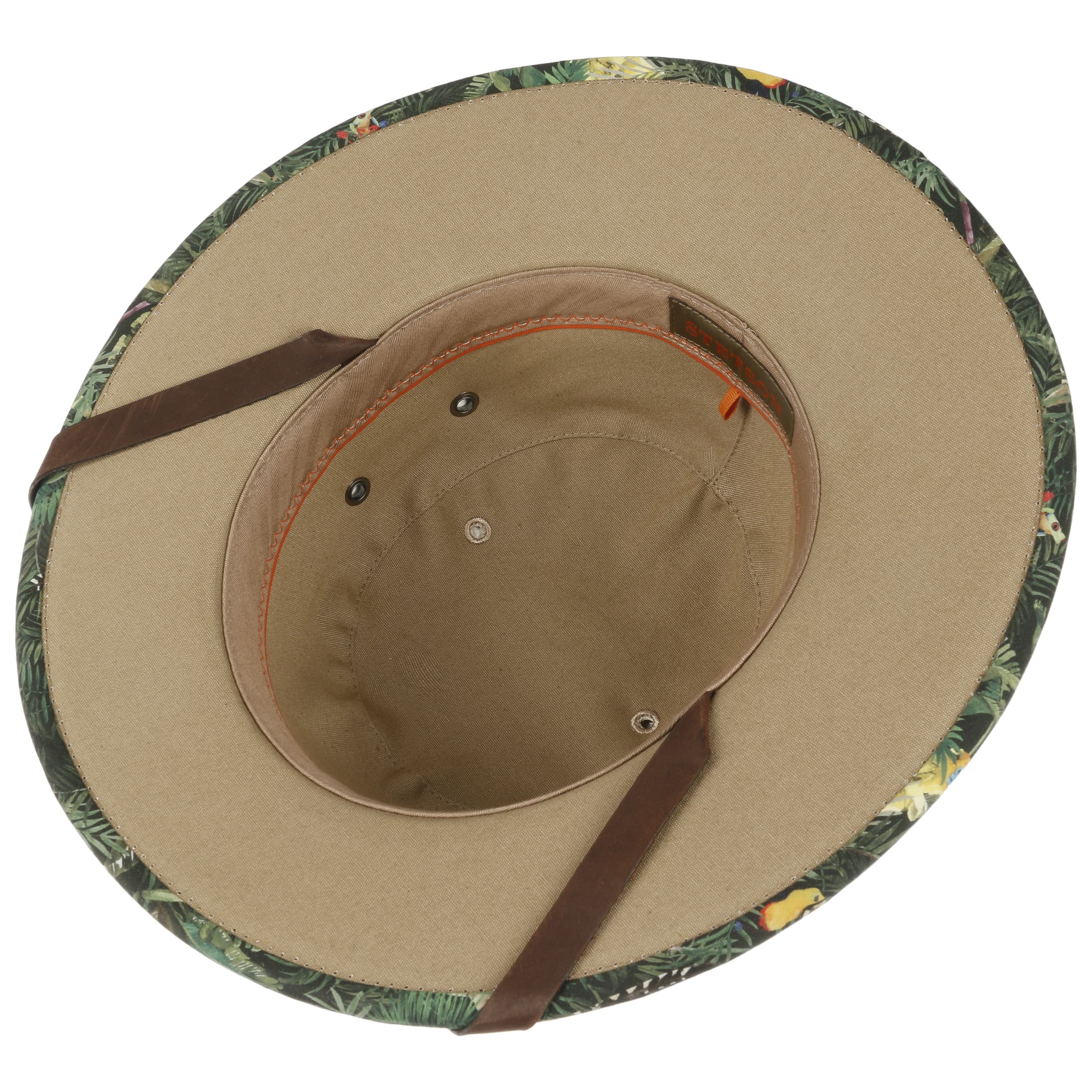 Jungle Tropenhelm by Stetson - 129,00
