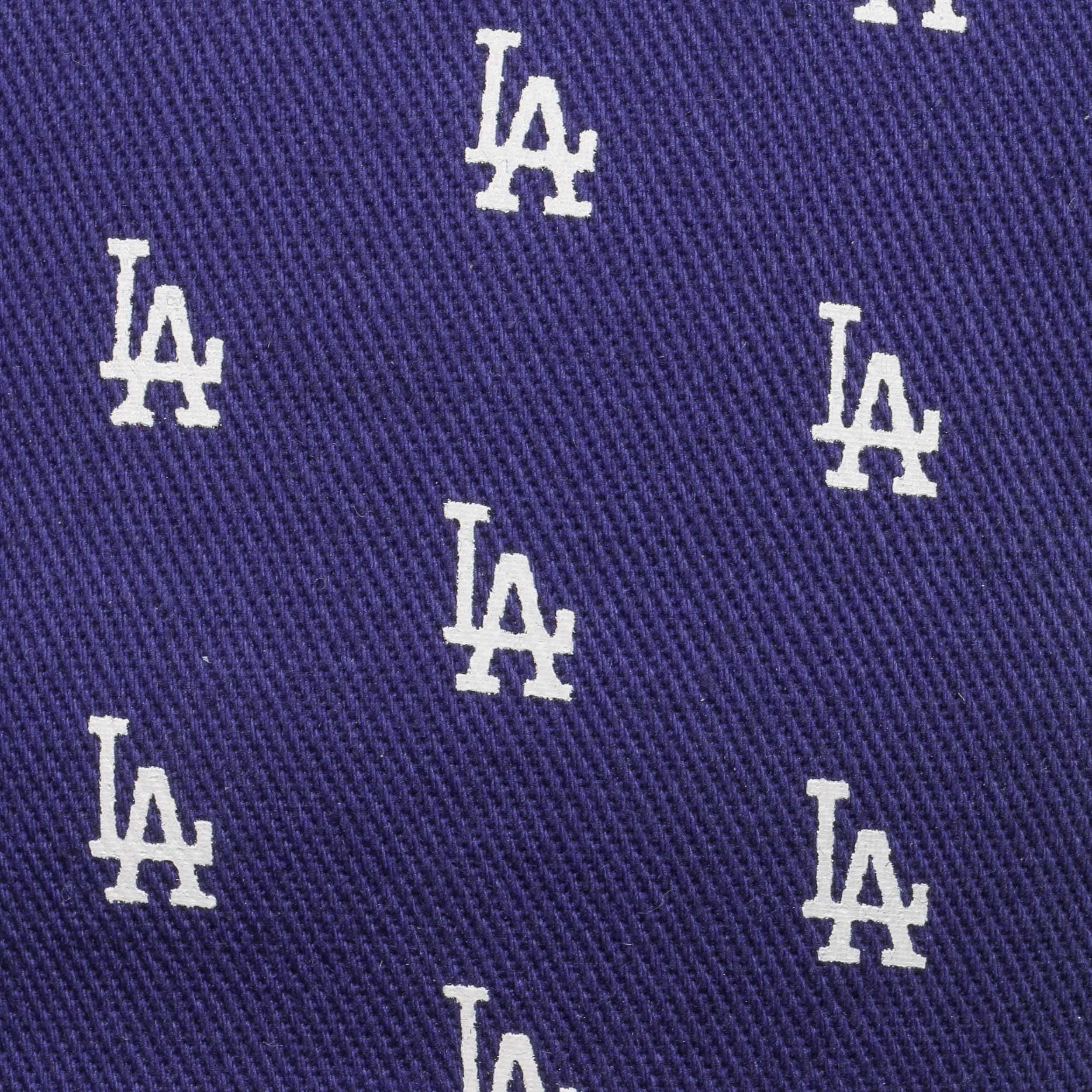 Junior Monogram Dodgers Hut by New Era - 21,95