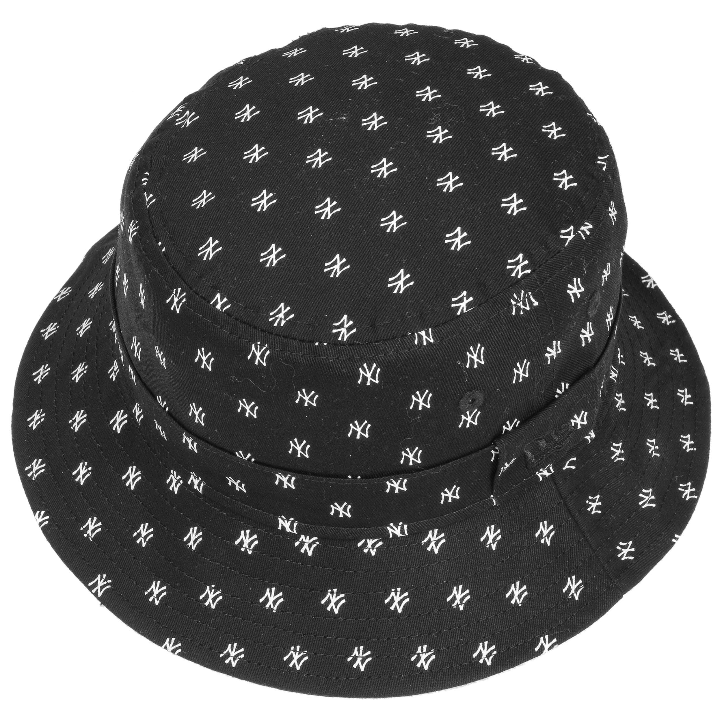 Junior Monogram Yankees Hut by New Era - CHF 23.95