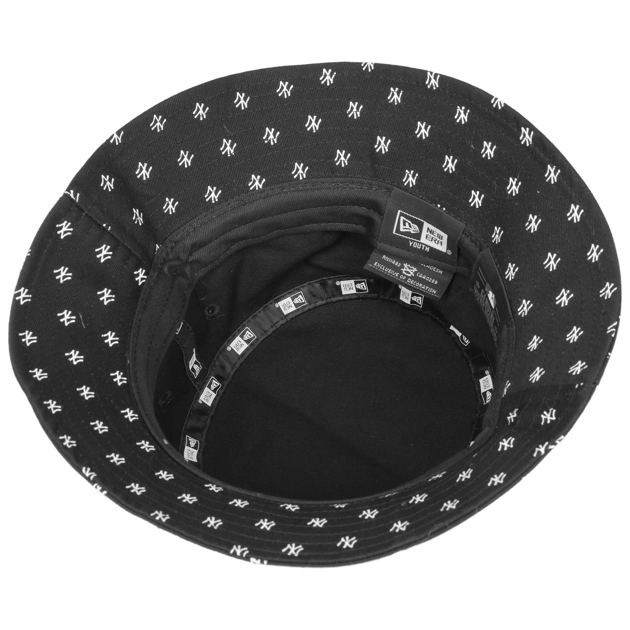 Junior Monogram Yankees Hut by New Era - CHF 23.95