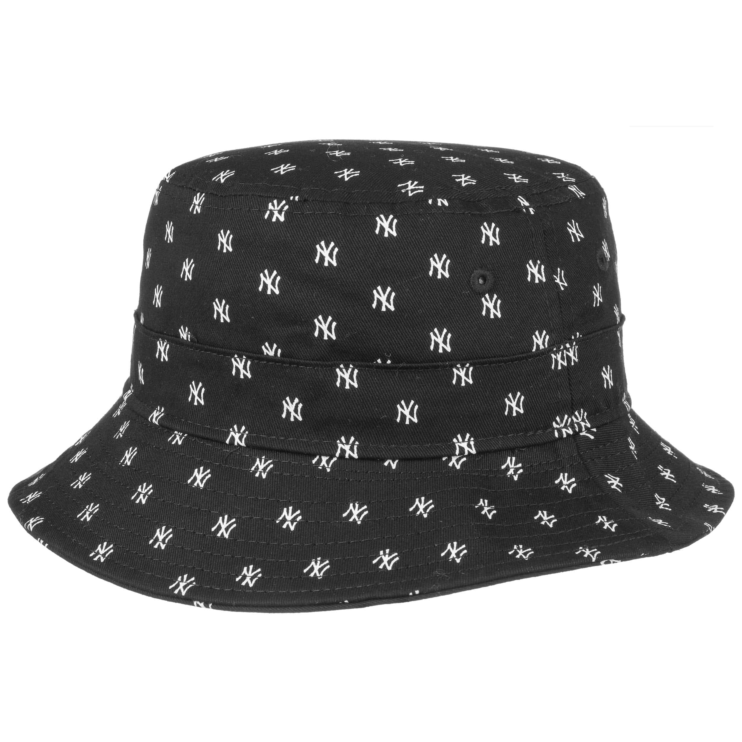 Junior Monogram Yankees Hut by New Era - CHF 23.95