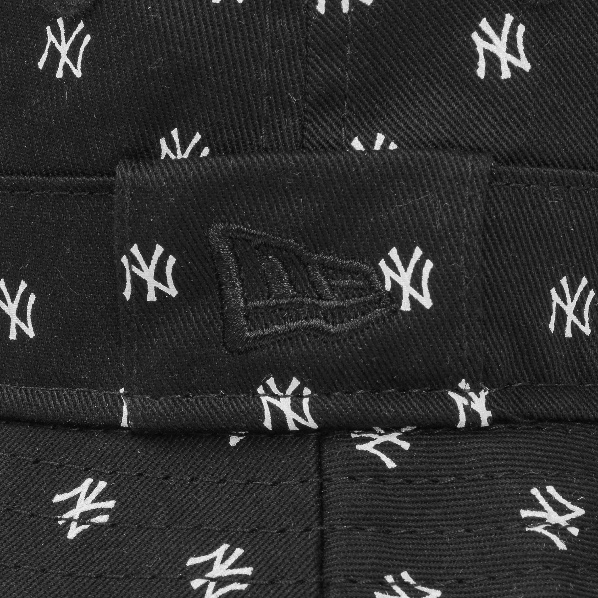 Junior Monogram Yankees Hut by New Era - 21,95
