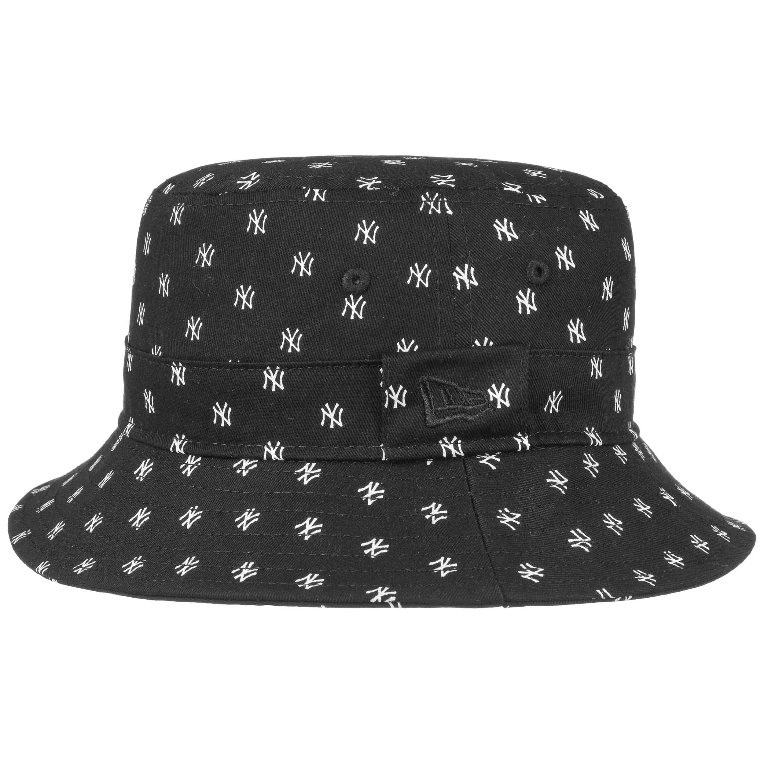 Junior Monogram Yankees Hut by New Era - 21,95