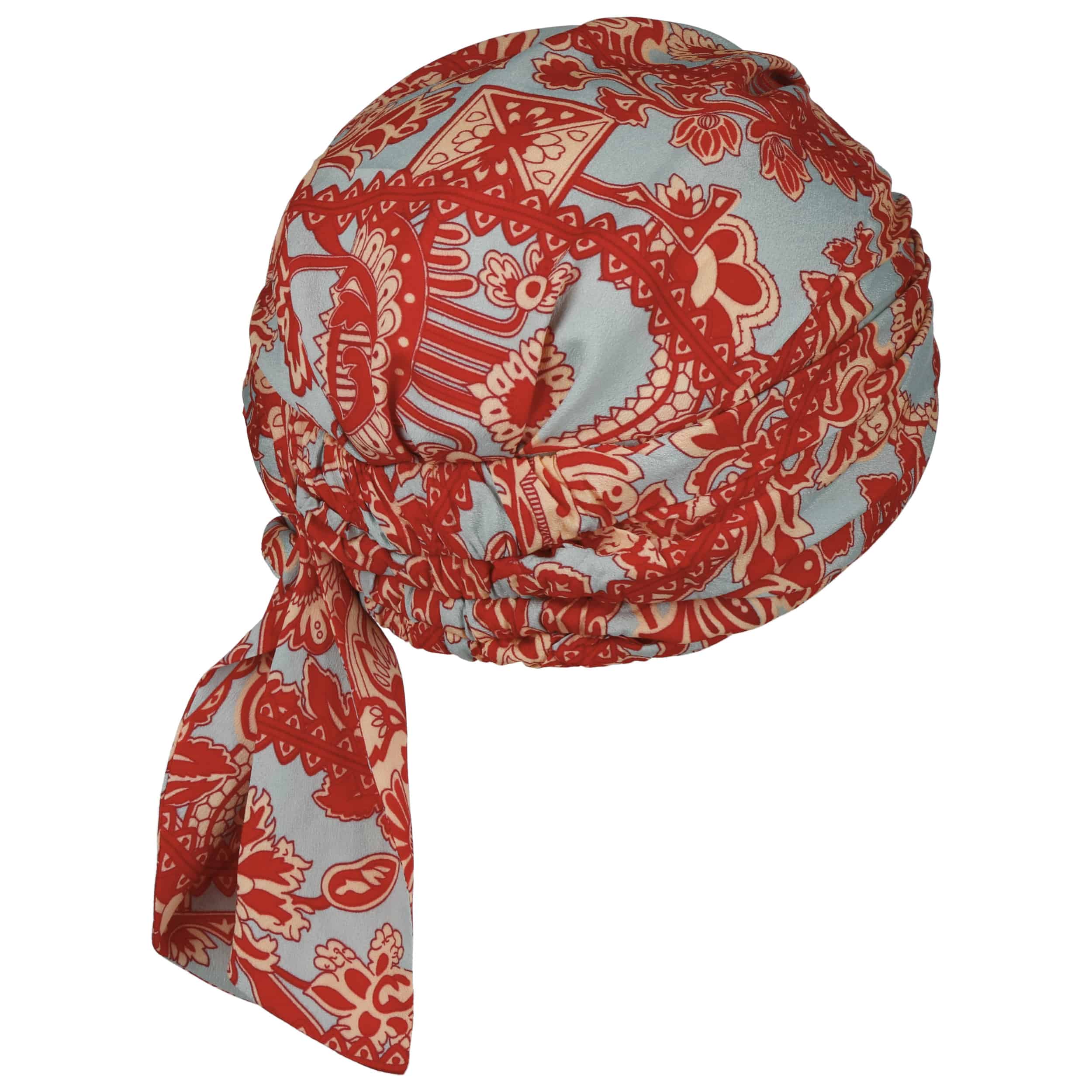 Juvela Summer Turban by Christine Headwear - 69,95