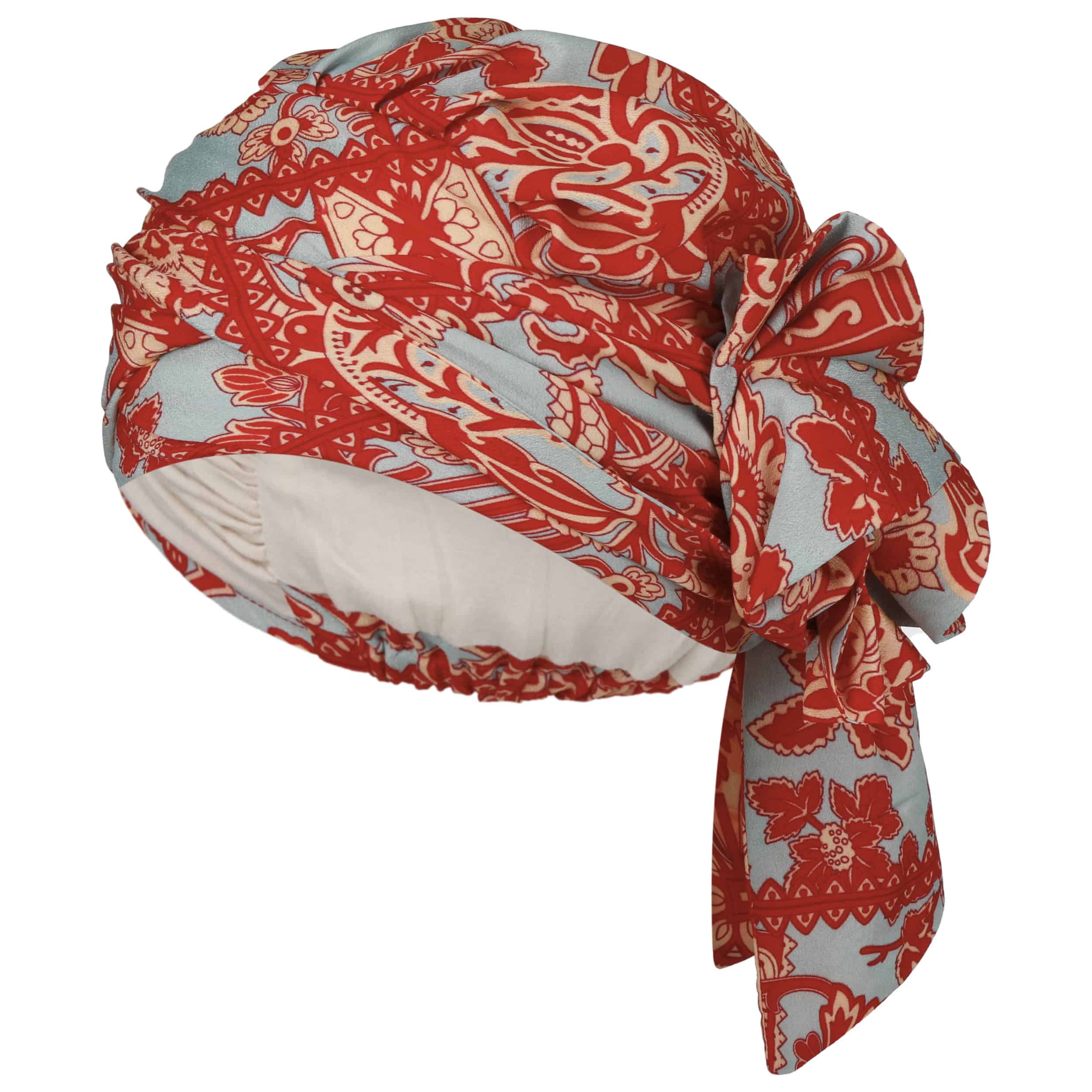 Juvela Summer Turban by Christine Headwear - 69,95