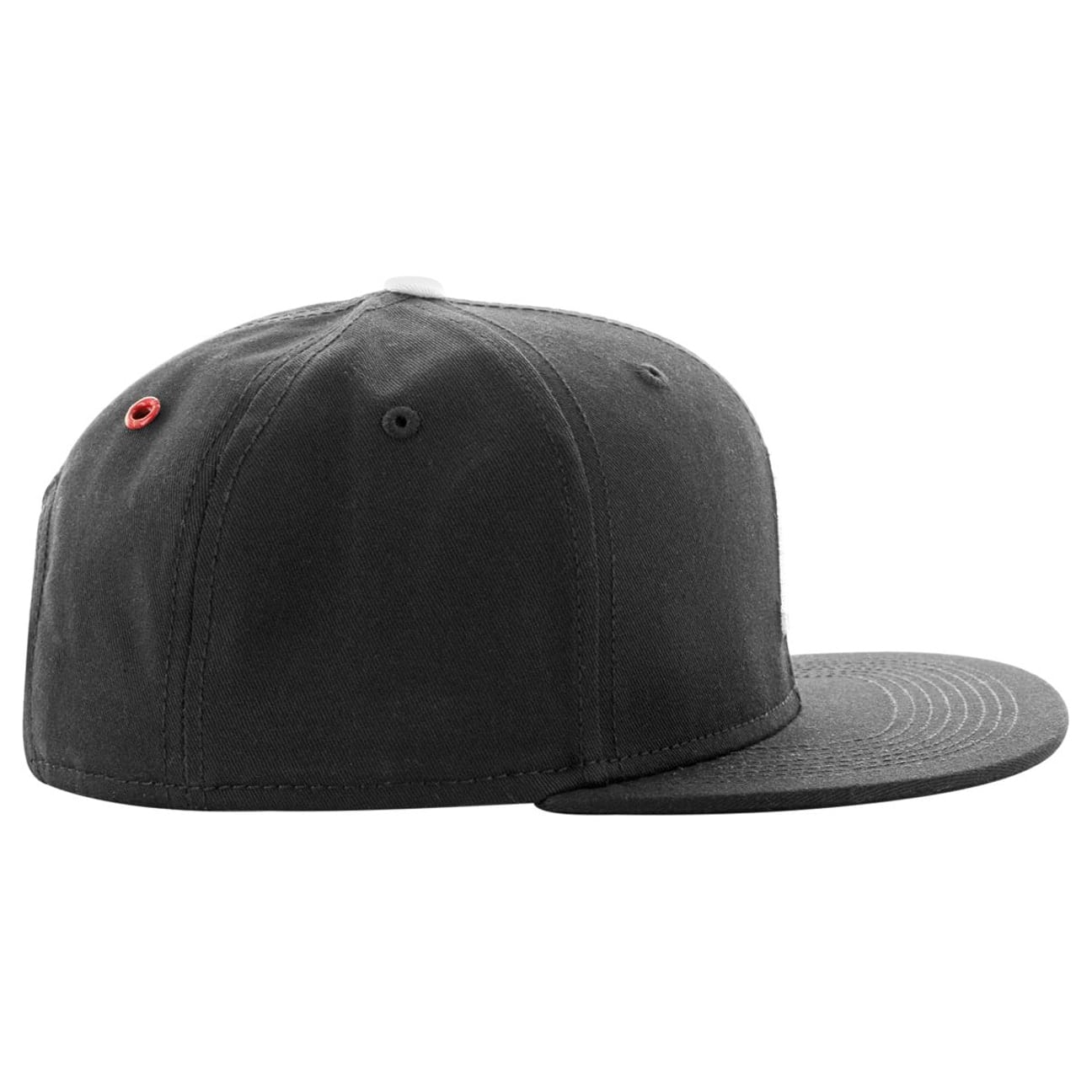 K Letter Snapback Cap - 22,95