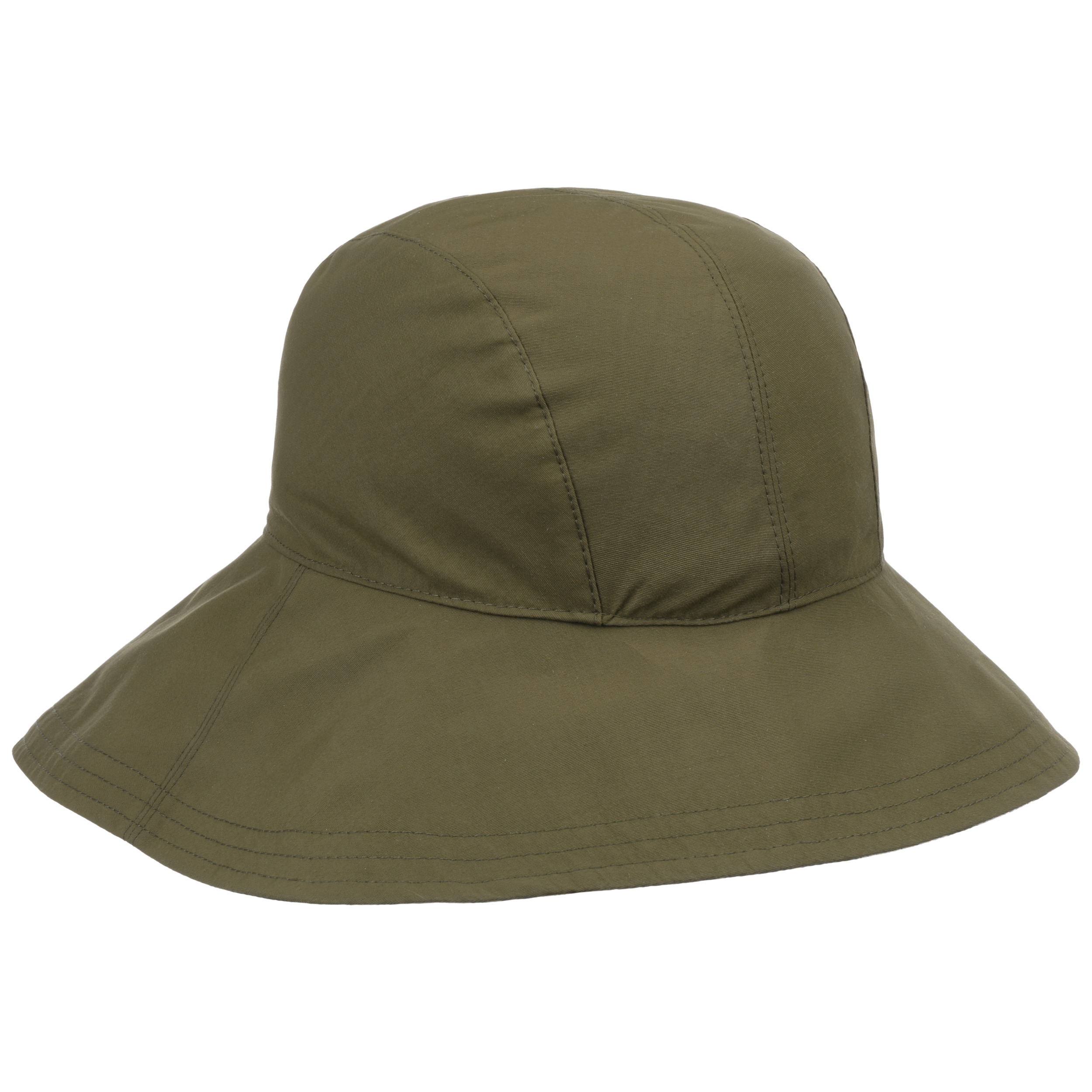 Kaiti Floral Southwester Hat by Mayser - 699,00 kr