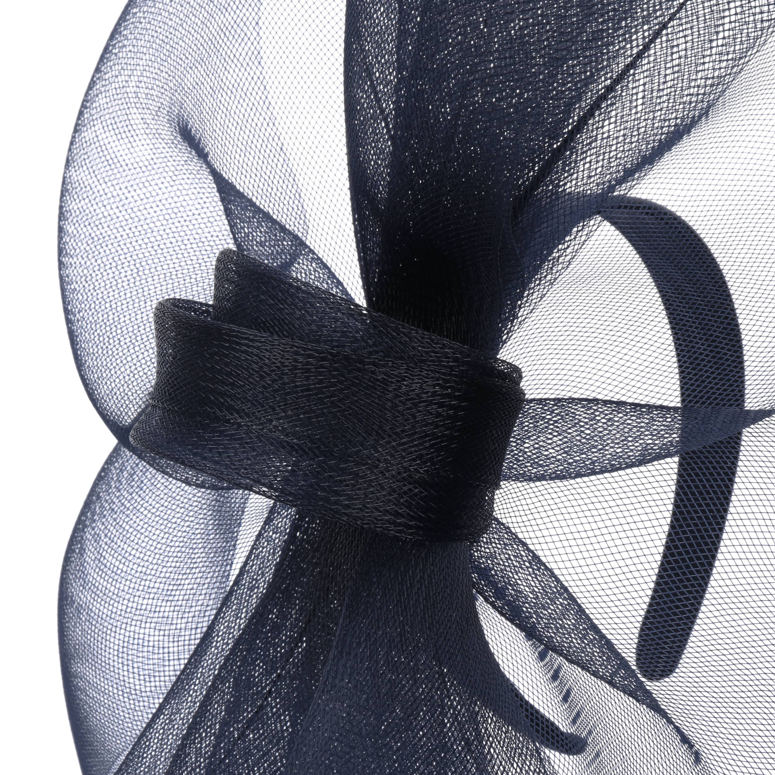 Kamia Fascinator by McBURN - 89,95